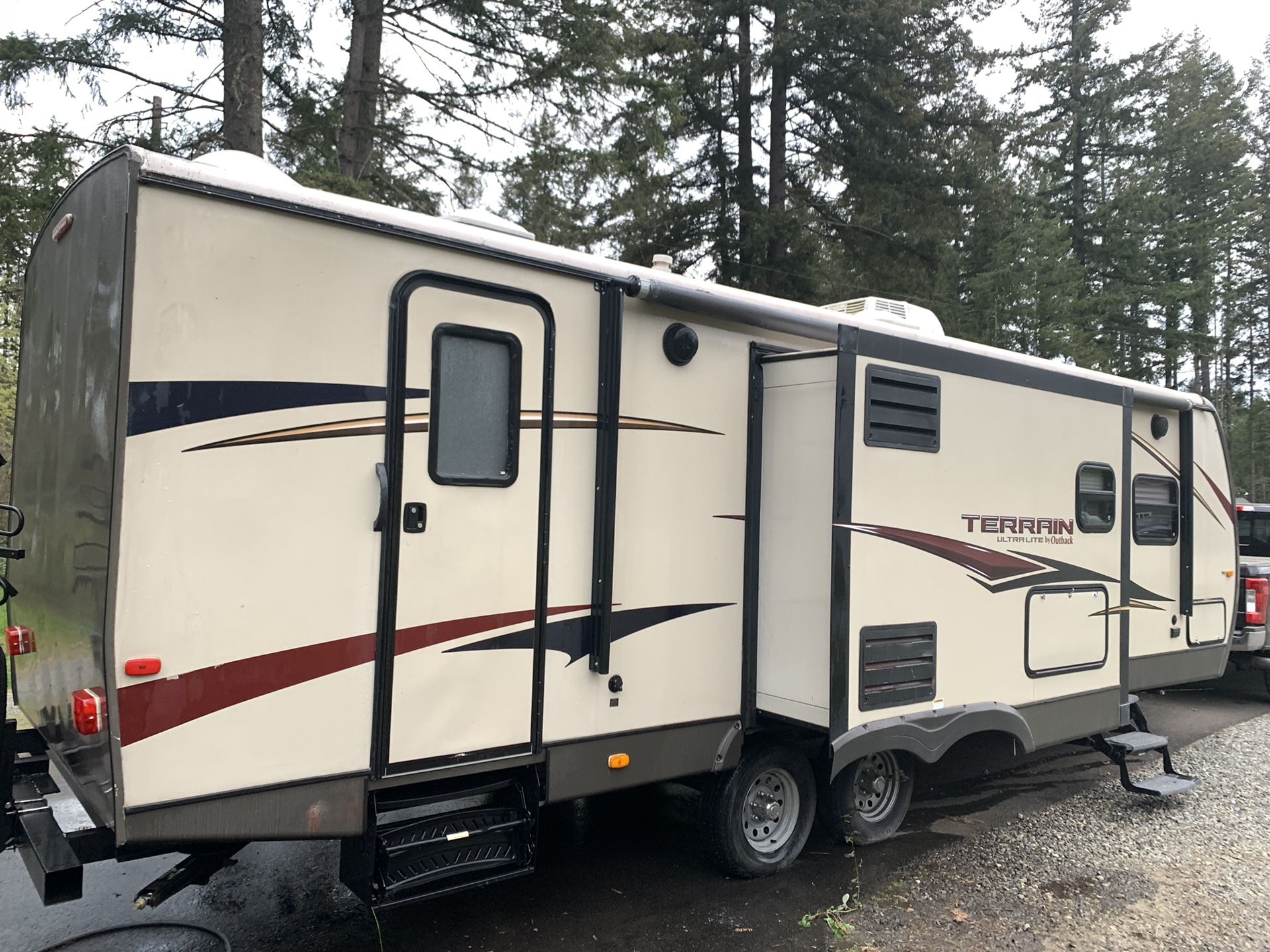 2013 Keystone Outback Terrain Rv for Sale in Kent, WA - OfferUp
