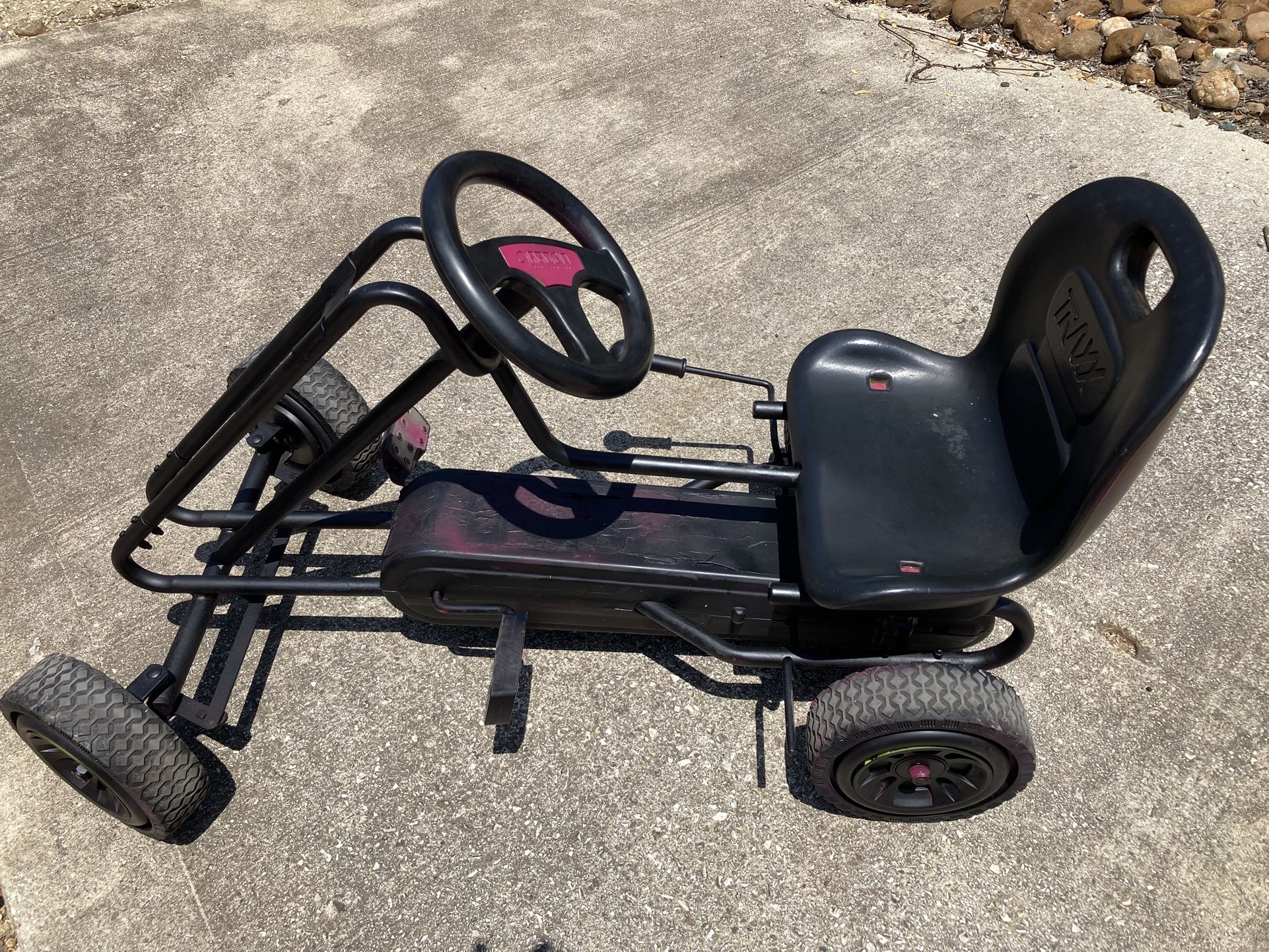 Hauck Pedal Go Cart for Sale in San Antonio, TX - OfferUp