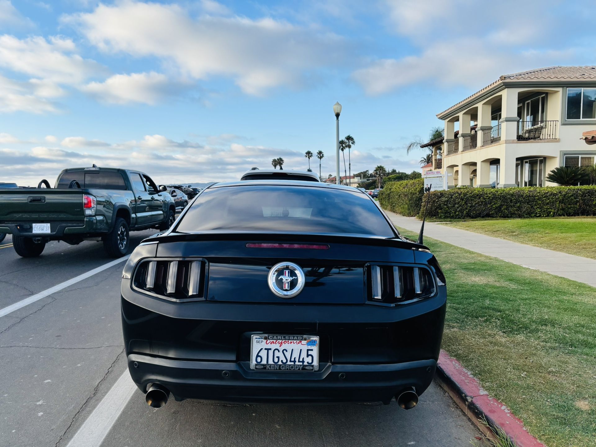 2012 Ford Mustang for Sale in San Diego, CA - OfferUp