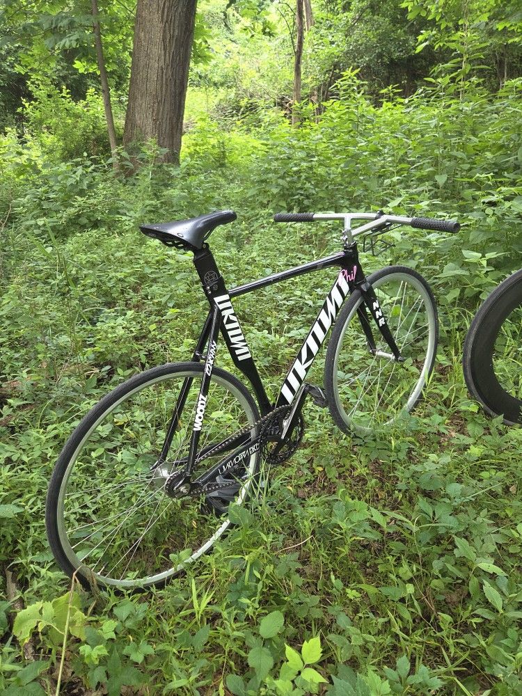 Unknown Frameset TESTING WATERS for Sale in Chicago, IL - OfferUp