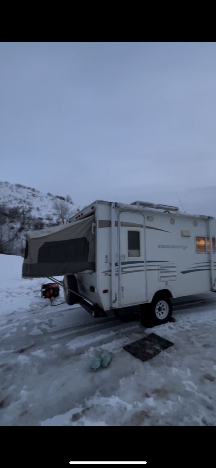 2006 Starcraft xp 17fk for Sale in Los Angeles, CA - OfferUp