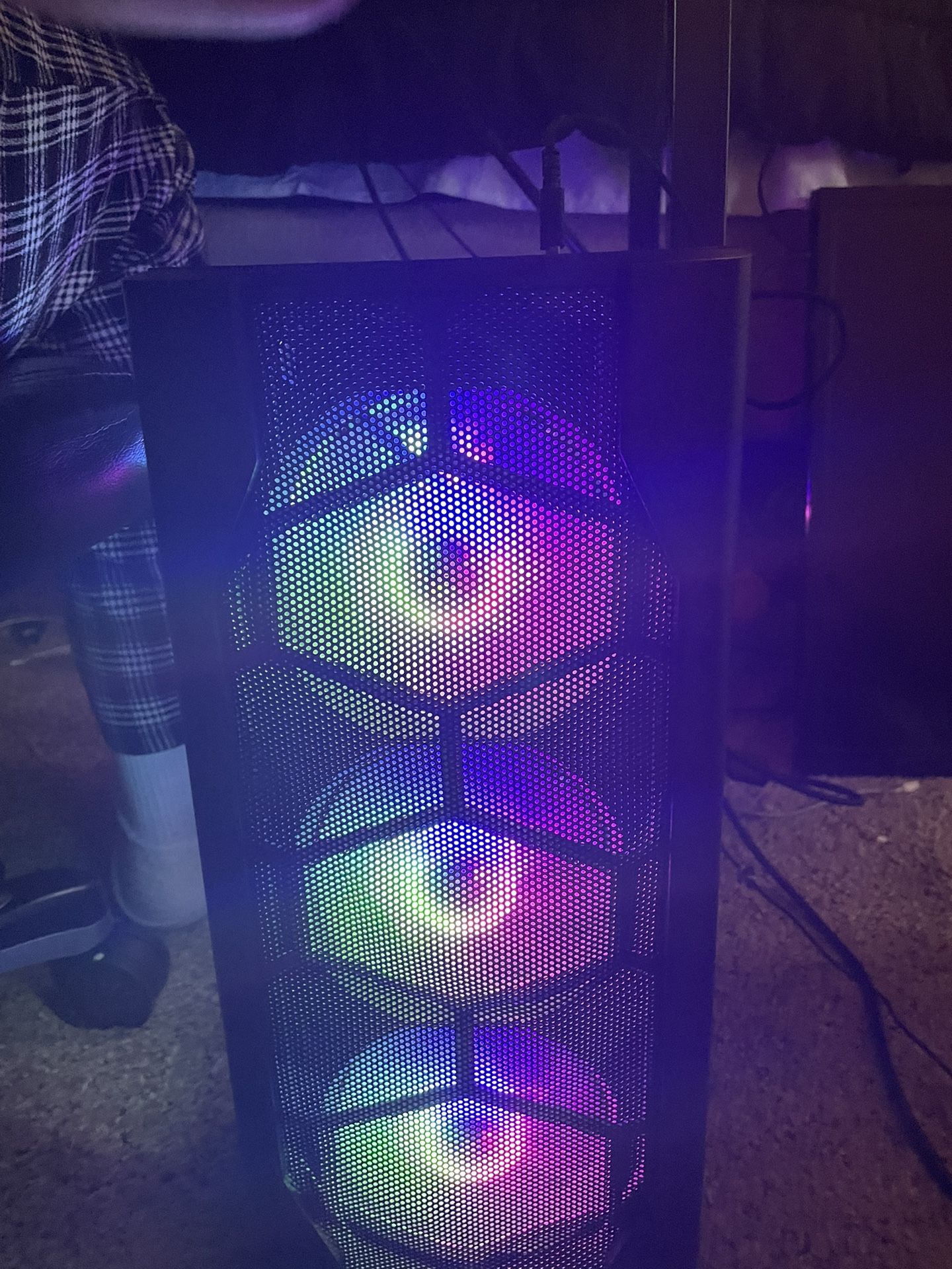 Selling Entire Gaming Setup for Sale in Brandon, FL - OfferUp