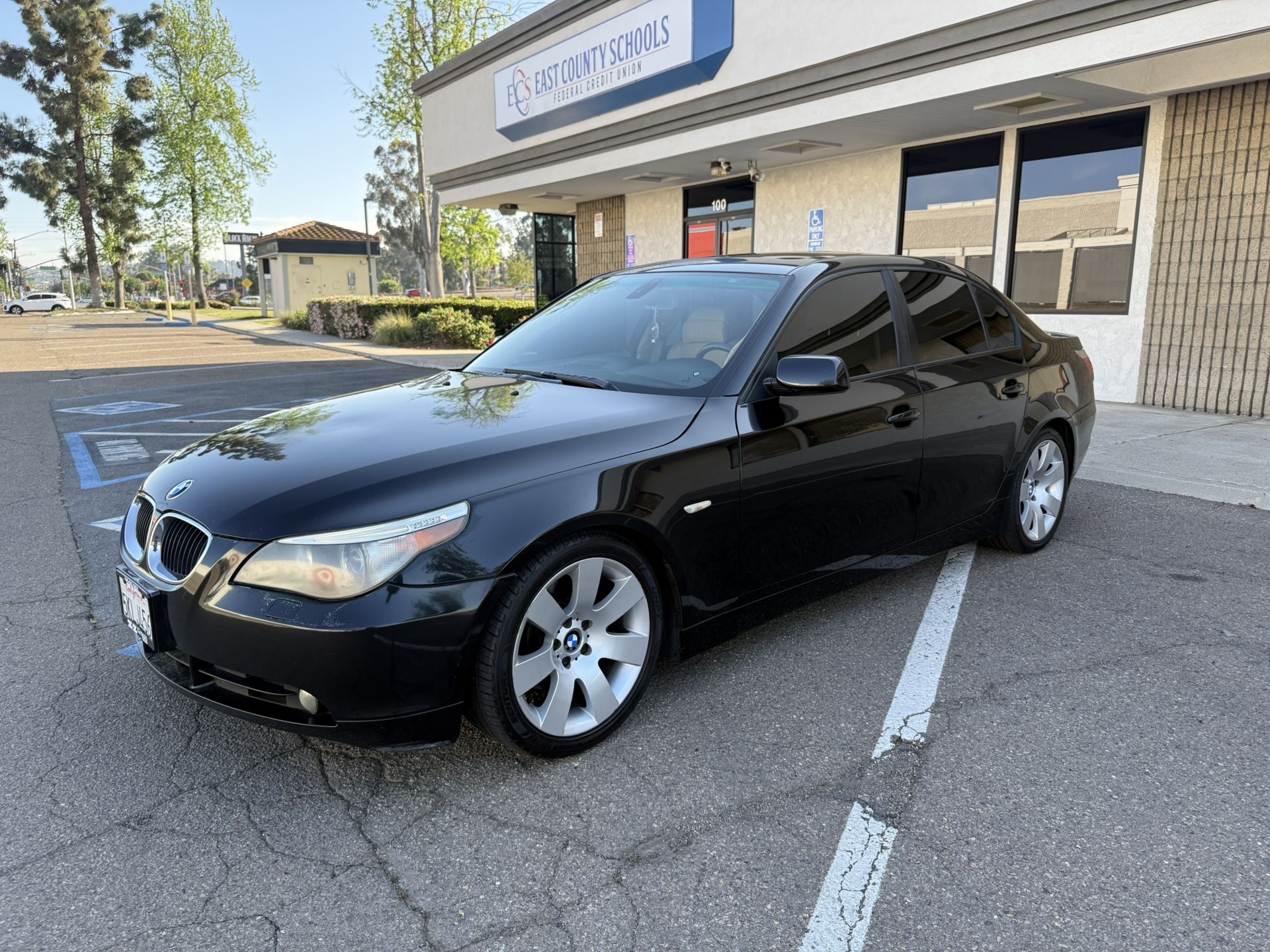 2004 BMW 530i for Sale in San Diego, CA - OfferUp