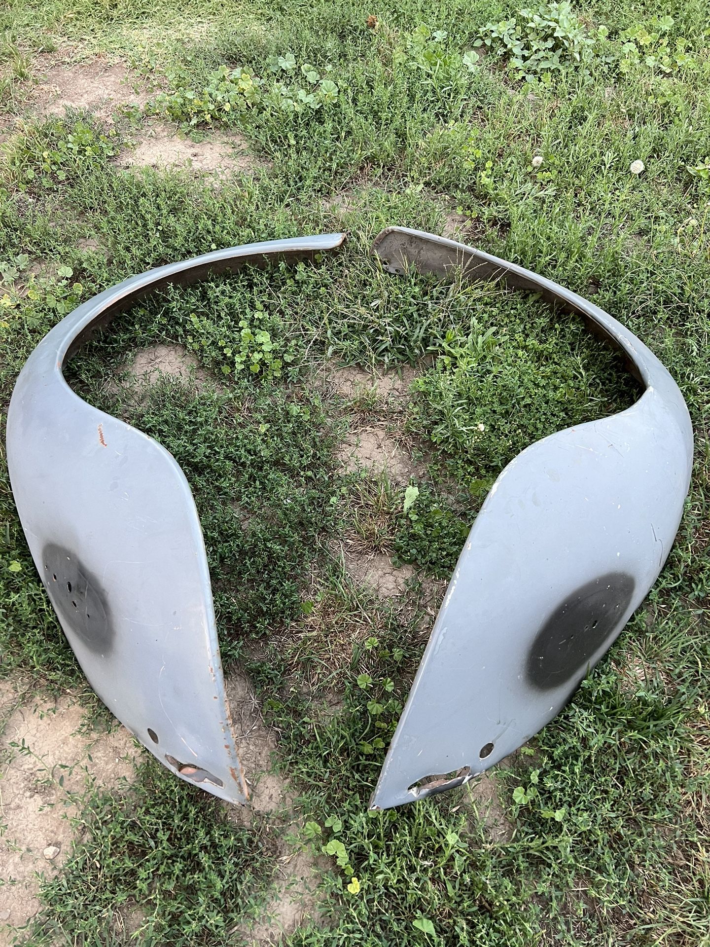 Rear Bug FENDERS for Sale in Long Beach, CA - OfferUp