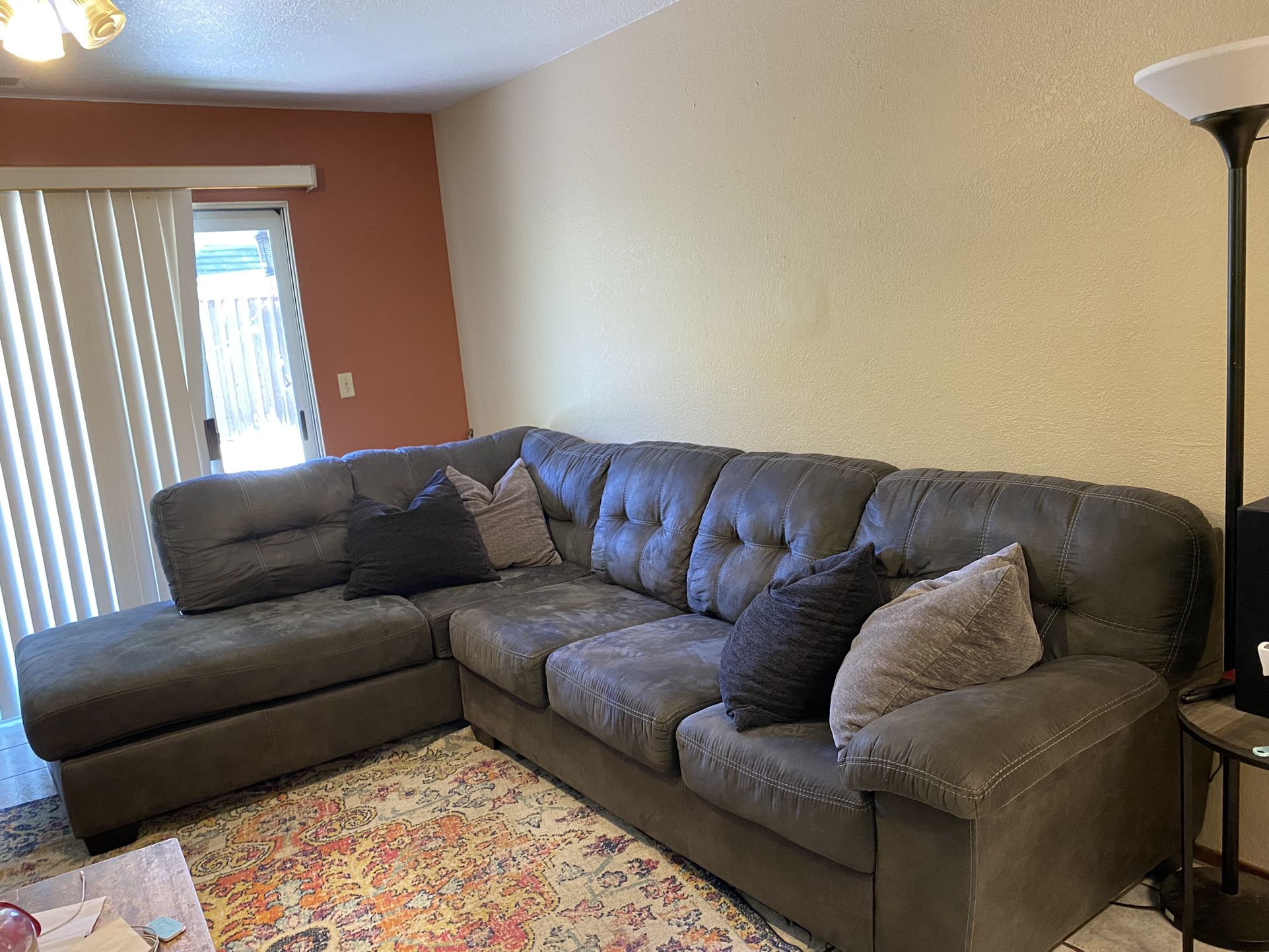 Sectional for Sale in Modesto, CA - OfferUp