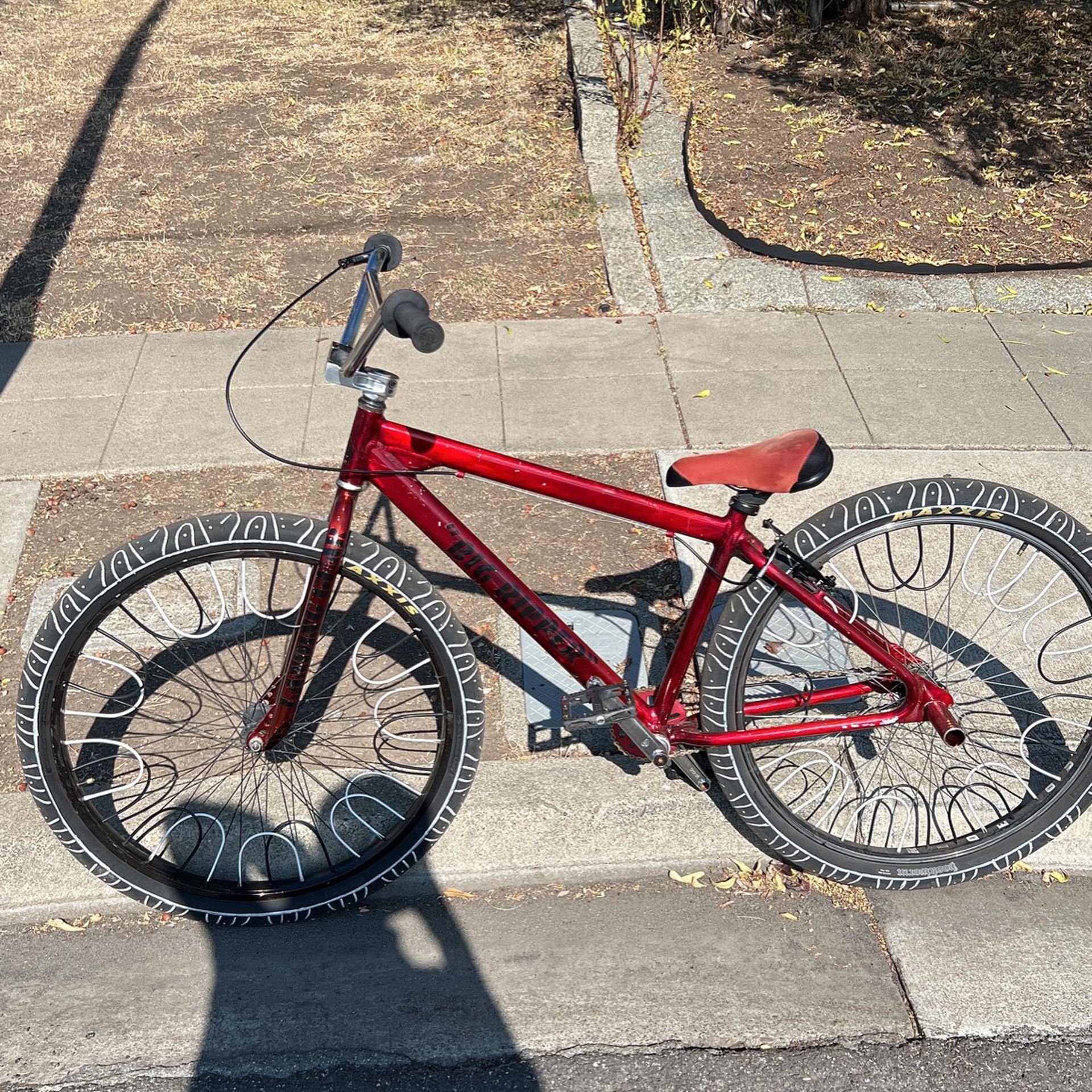 Big Ripper for Sale in Fremont, CA - OfferUp