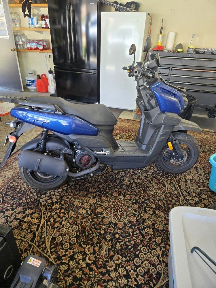 2022 Scooter for Sale in Corona, CA - OfferUp