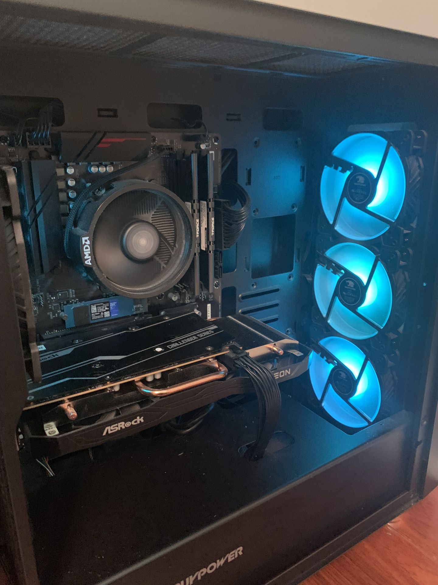 IBUYPOWER PREBUILT PC 1,000$ OR OBO for Sale in Philadelphia, PA - OfferUp