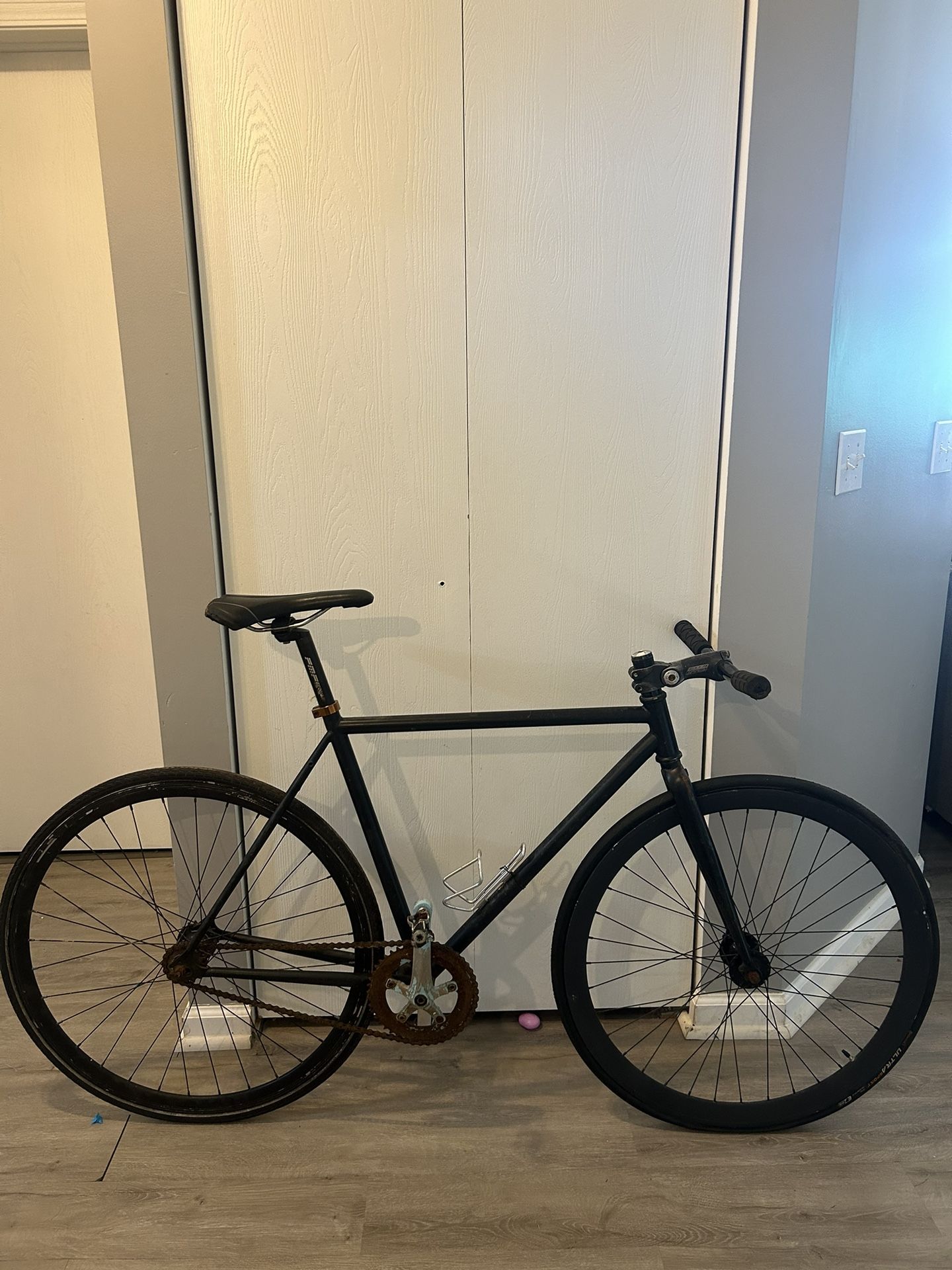 Fixie for Sale in Chicago, IL - OfferUp