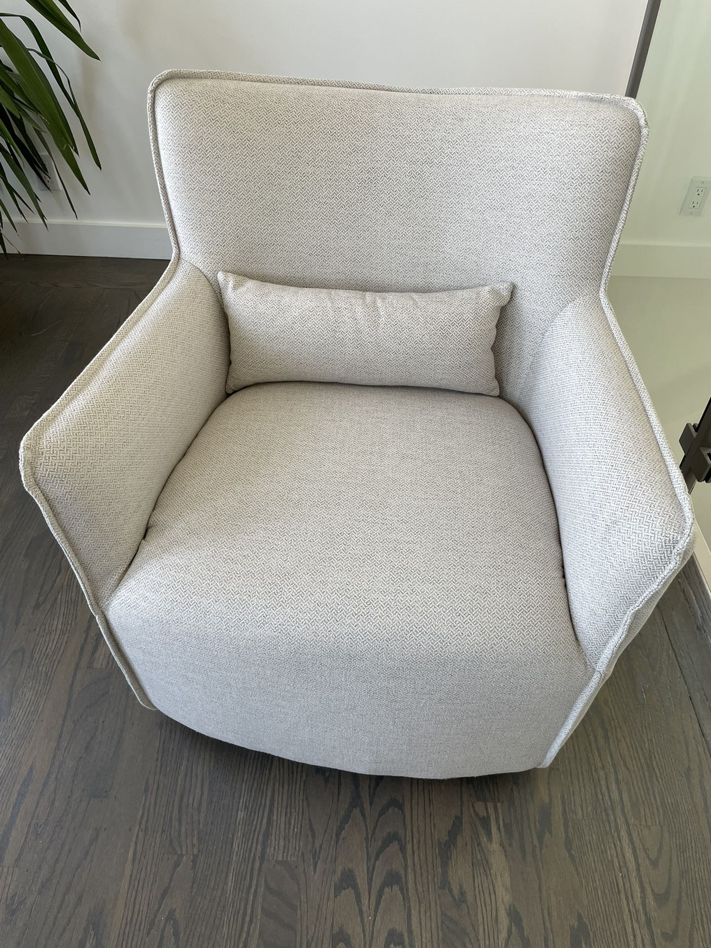 Kimble swivel chair store