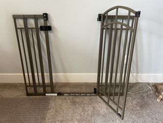 Summer Infant Gate for Sale in Lynnwood, WA - OfferUp