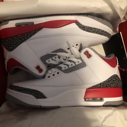 What To Wear With Fire Red 3s