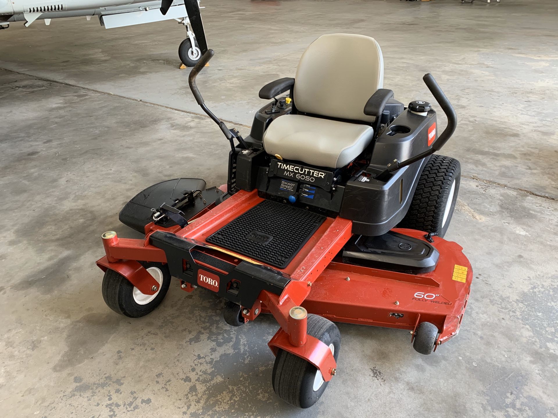 Toro TimeCutter MX6050 for Sale in Grand Prairie, TX - OfferUp