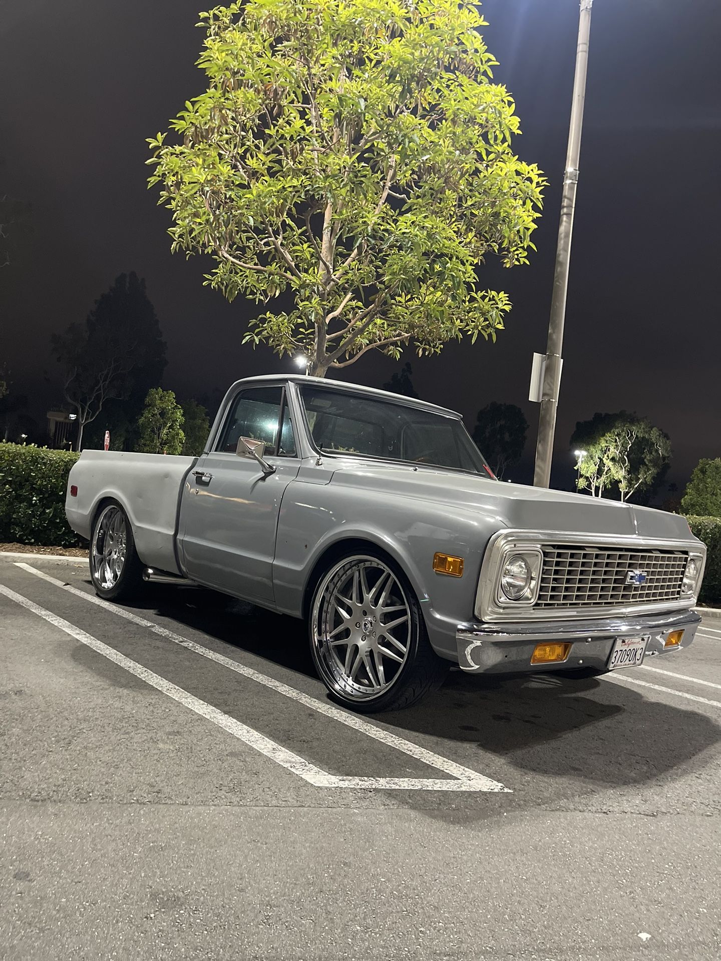 1971 Chevy C10 LS3 Trade Or Sell for Sale in Long Beach, CA - OfferUp