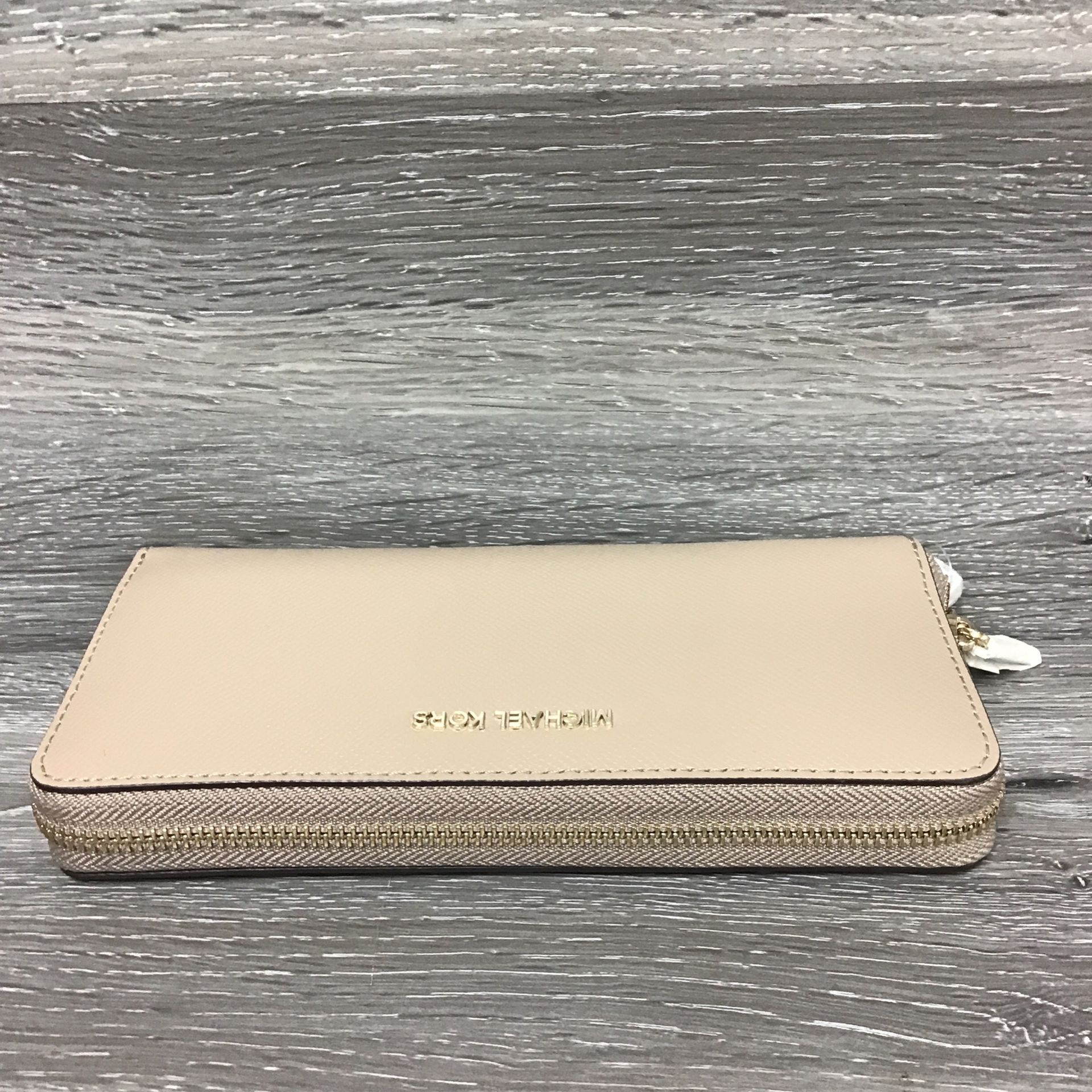 Michael kors truffle wallet store