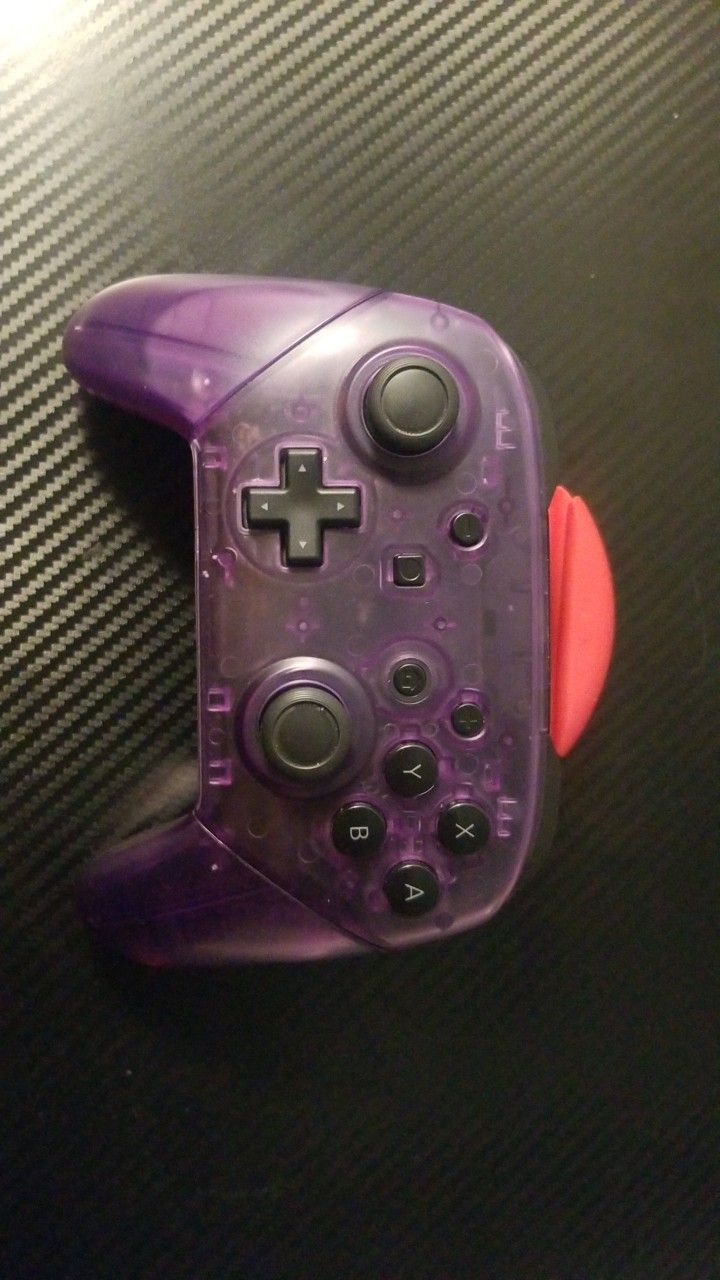 Purple Nintendo Switch Oled for Sale in Fresno, CA - OfferUp
