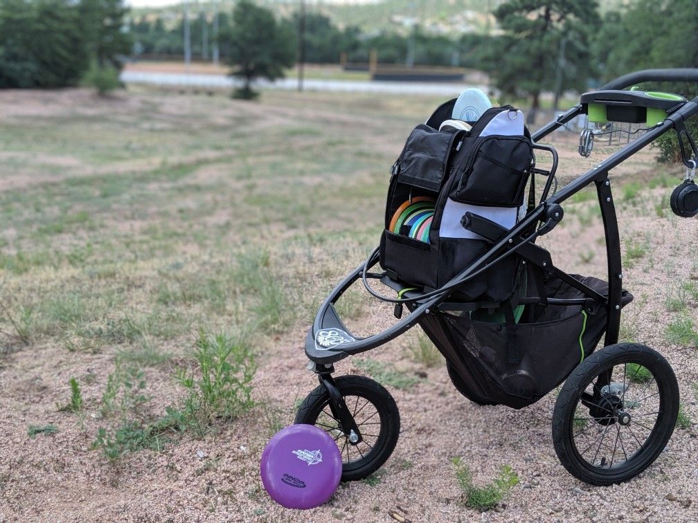 Disc golf disc Innova discraft westside disc carts for Sale in Mesa, AZ ...