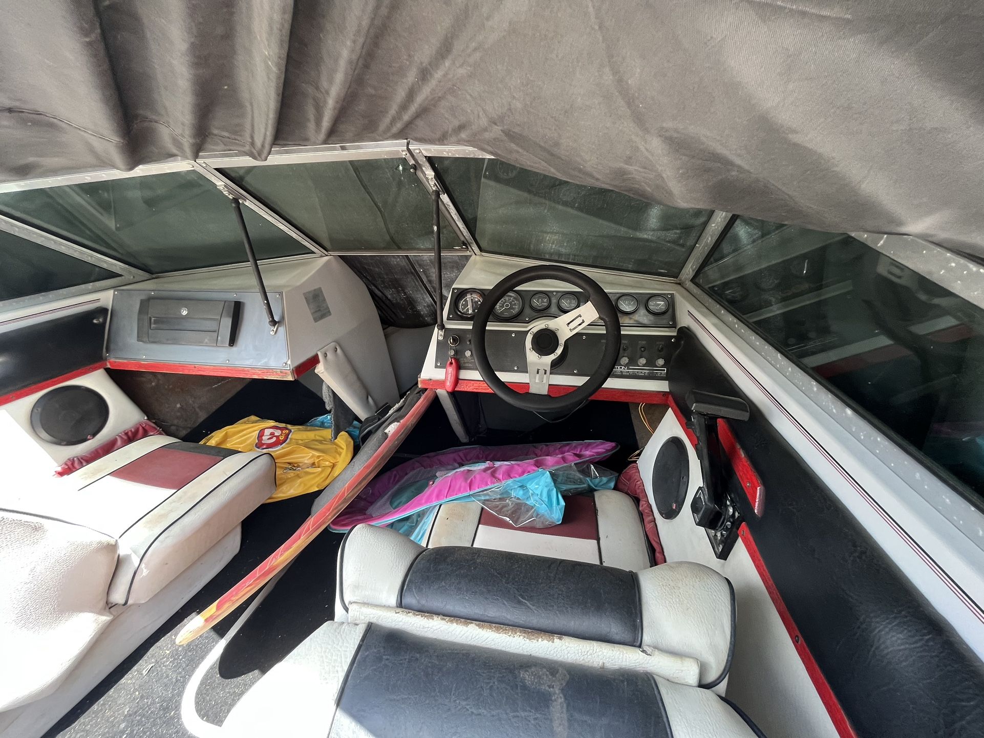 1987Mach 1 Boat for Sale in Copperopolis, CA - OfferUp