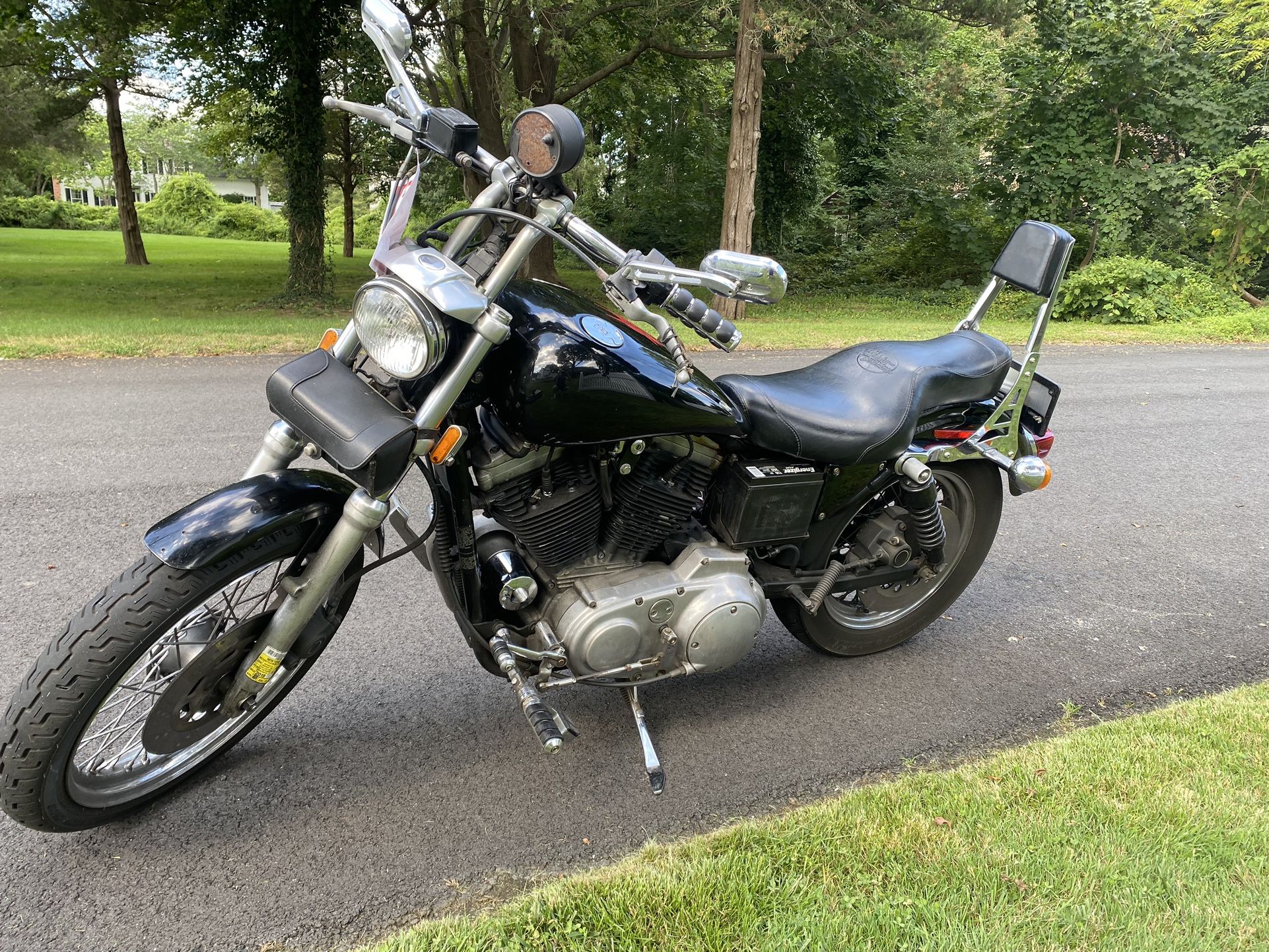 1995 Harley Davidson Sportster for Sale in Bayport, NY - OfferUp
