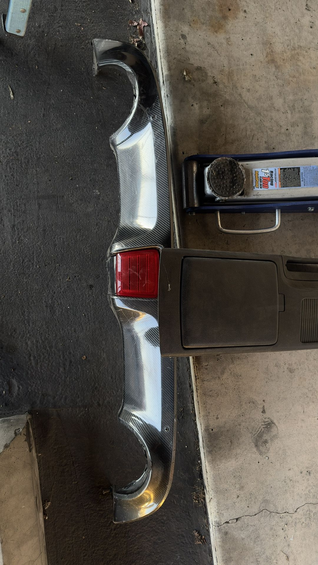Nissan 350z With 370z Diffuser for Sale in Anaheim, CA - OfferUp