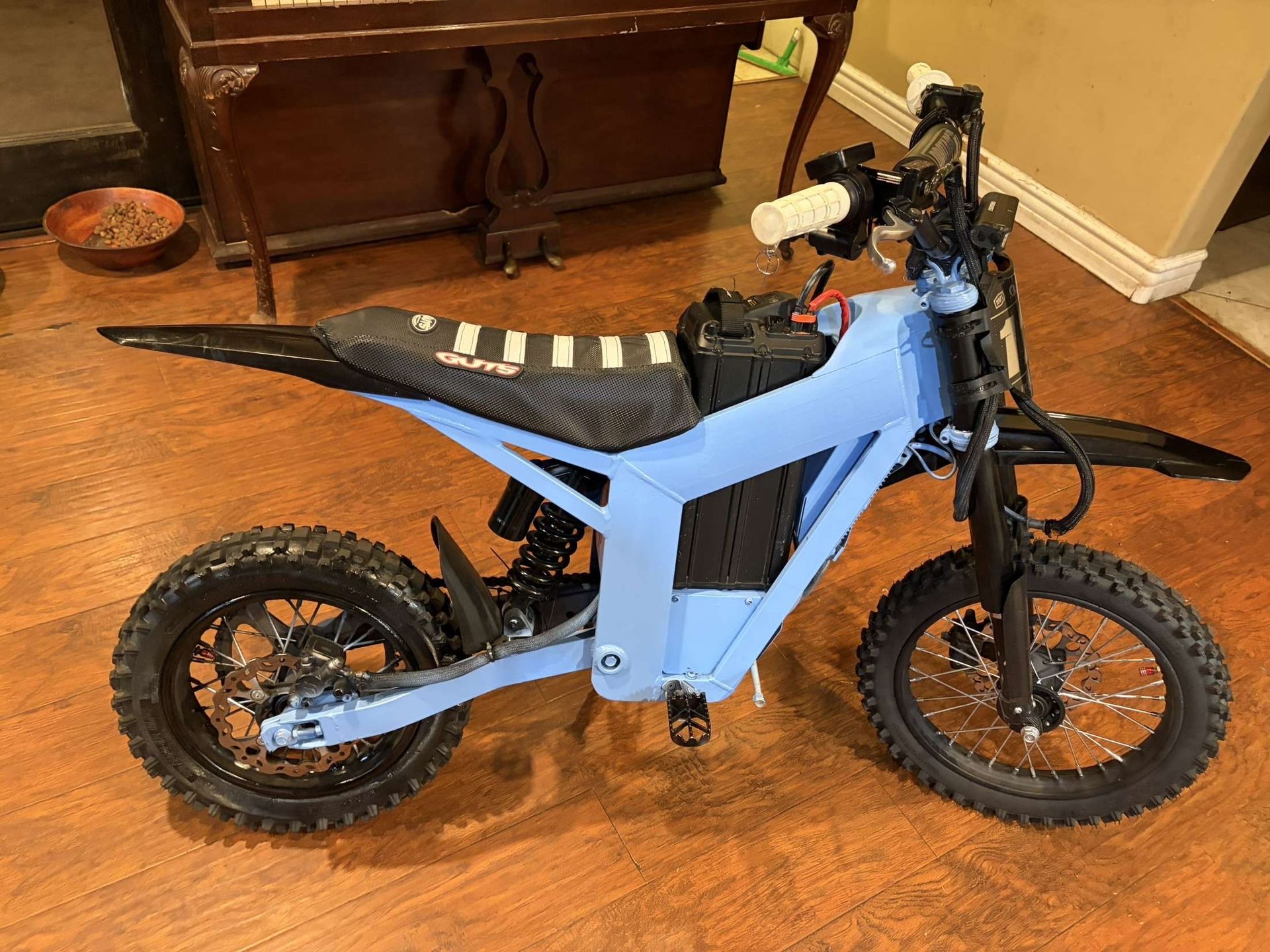 Modded Tuttio (Trades Only) for Sale in Los Angeles, CA - OfferUp