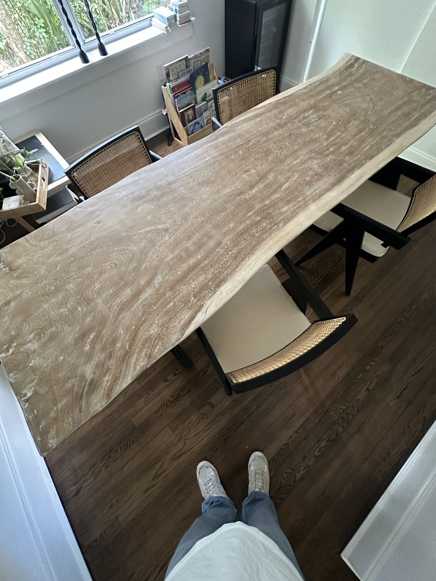 Live Edge Table for Sale in Miami, FL - OfferUp