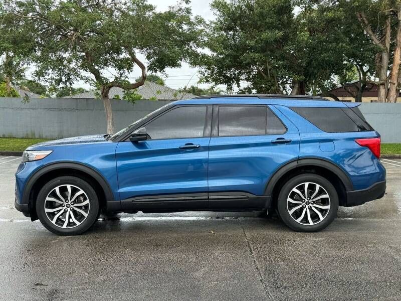 2020 Ford Explorer for Sale in Miami, FL - OfferUp