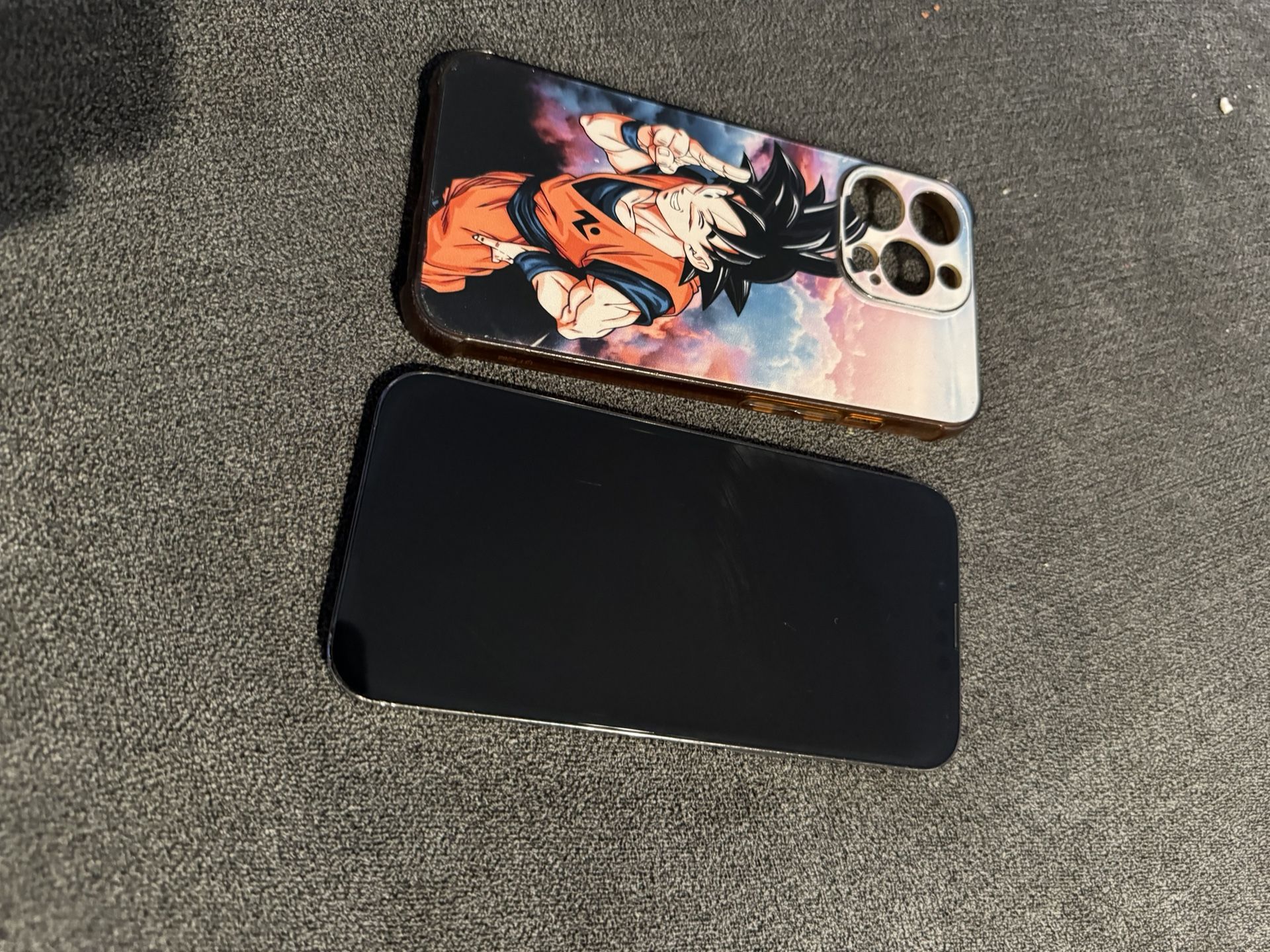 iPhone 13 Pro 128 GB Unlocked for Sale in Riverside, CA - OfferUp