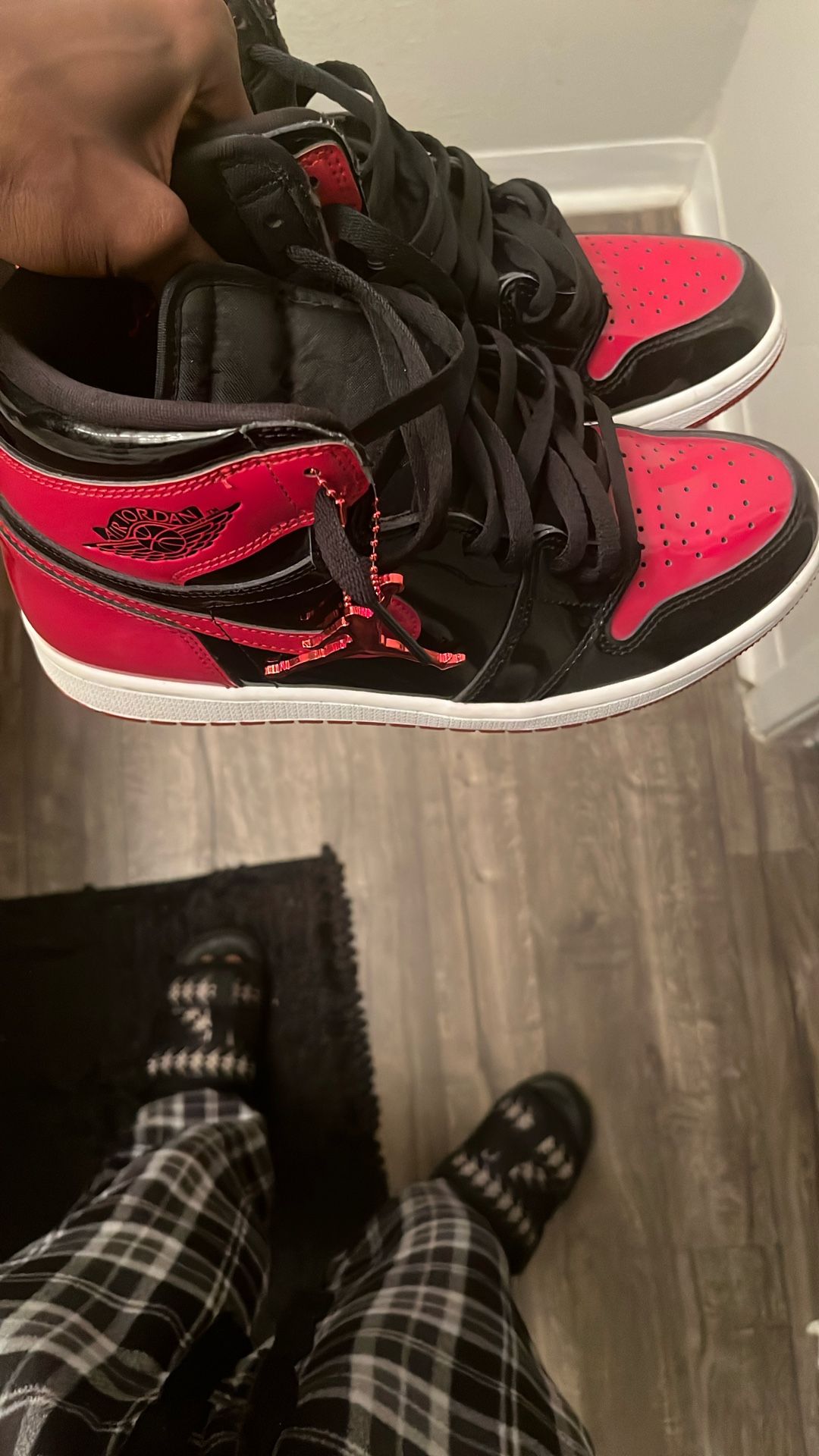 Jordan’s 1s for Sale in Houston, TX - OfferUp