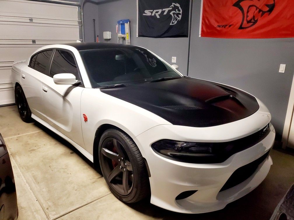 2019 Dodge Charger Hellcat SRT for Sale in San Jose, CA - OfferUp