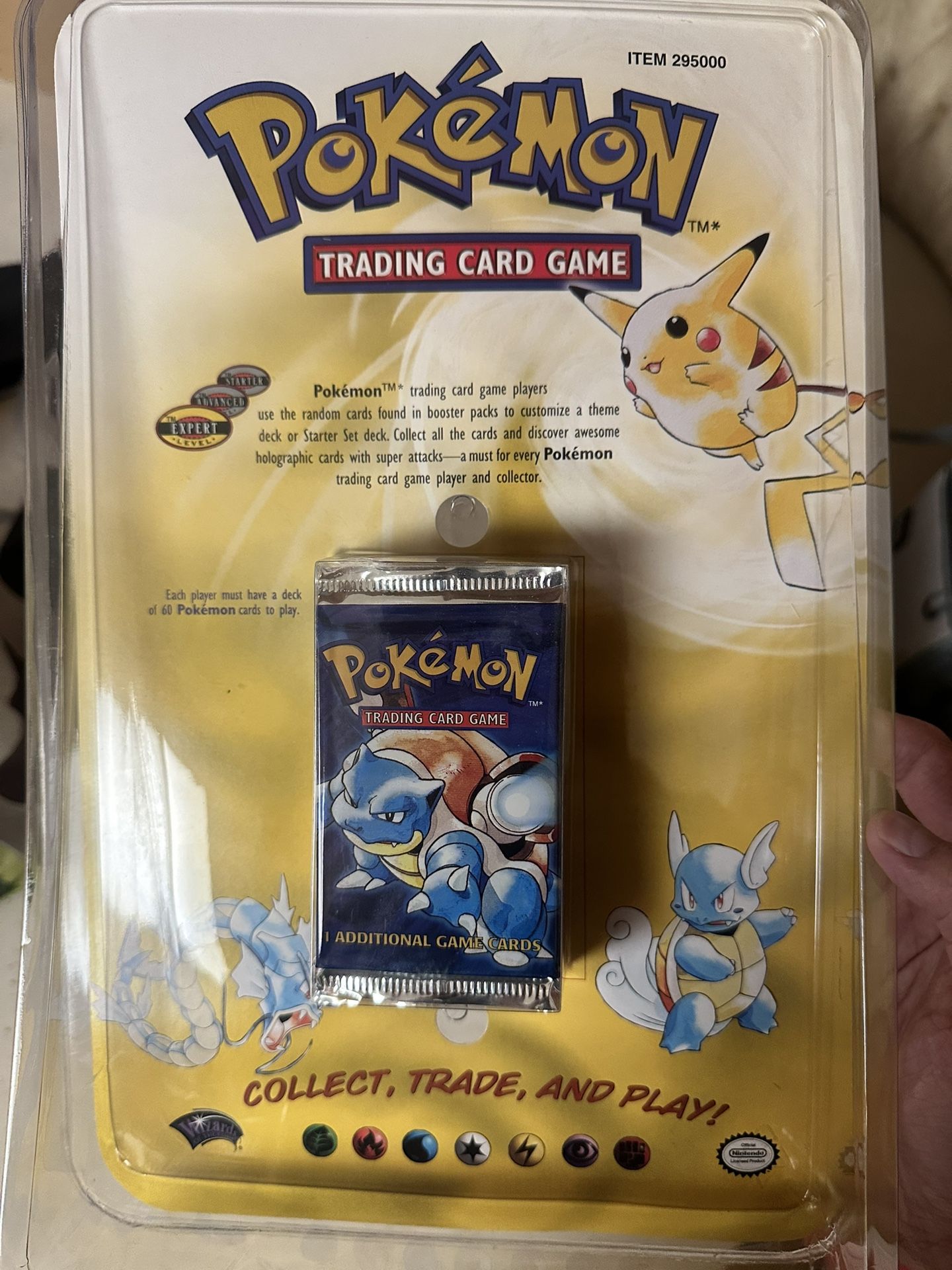 Pokemon Base Set Unlimited 10 Pack Costco Blister for Sale in Tempe, AZ ...