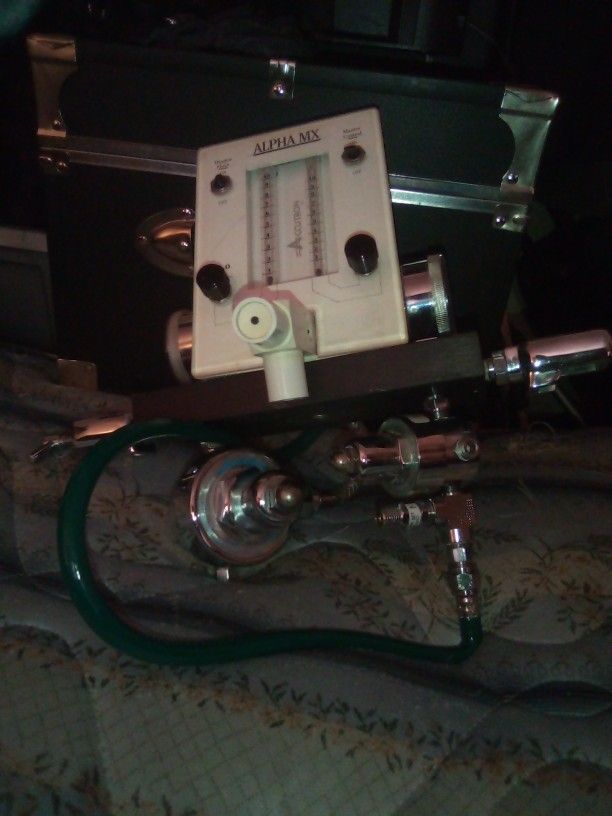 Accutron Conscious Sedation Unit for Sale in Phoenix, AZ - OfferUp