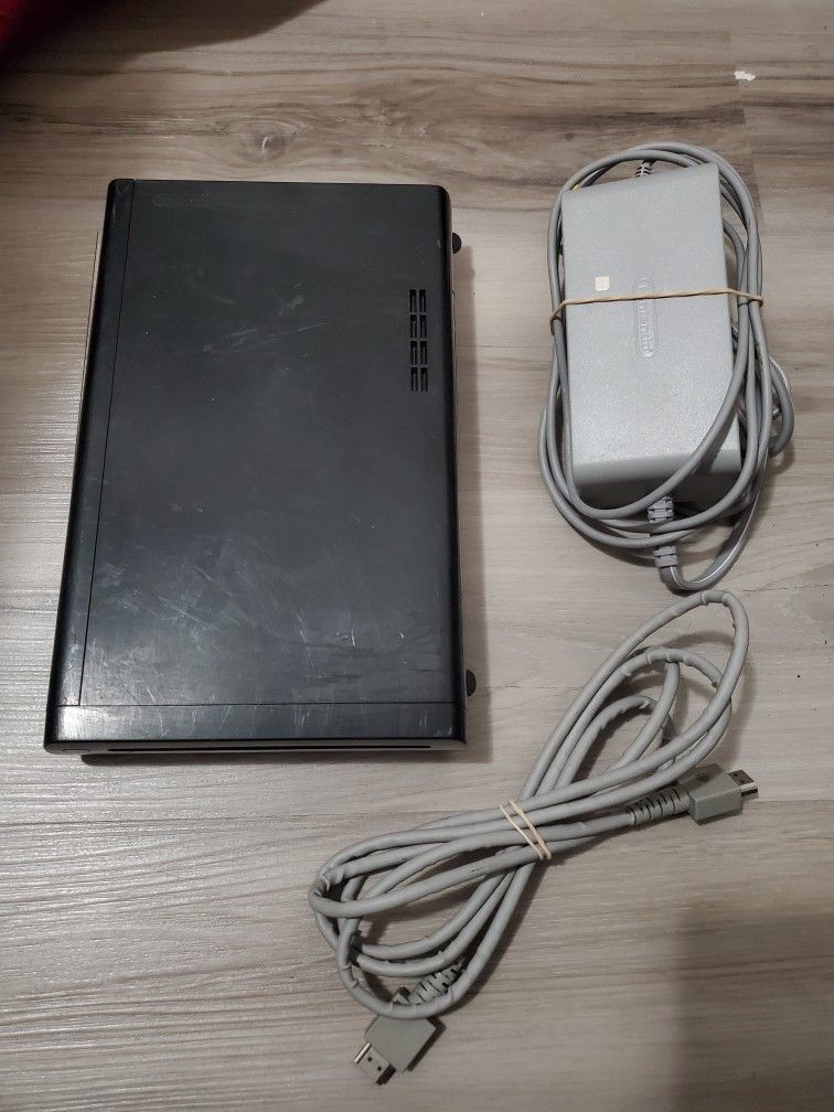 Nintendo Wii U for Sale in Strathmore, CA - OfferUp