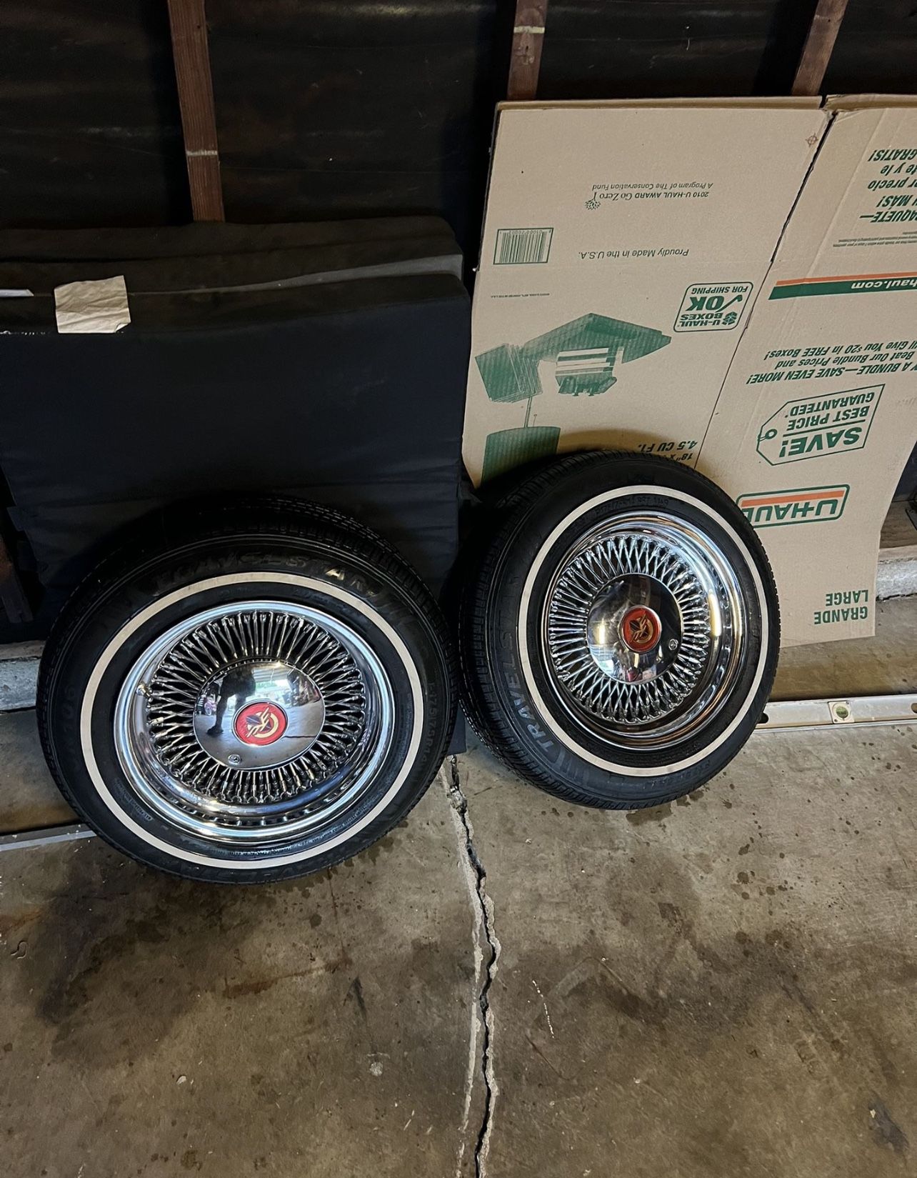 Original McLean 2 14x7 & 2 14×6 for Sale in Whittier, CA - OfferUp