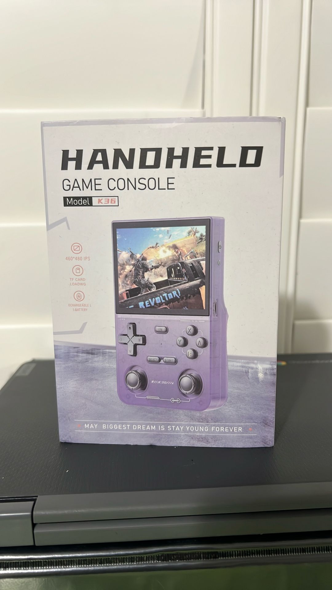 Handheld Game Console for Sale in Chino Hills, CA - OfferUp