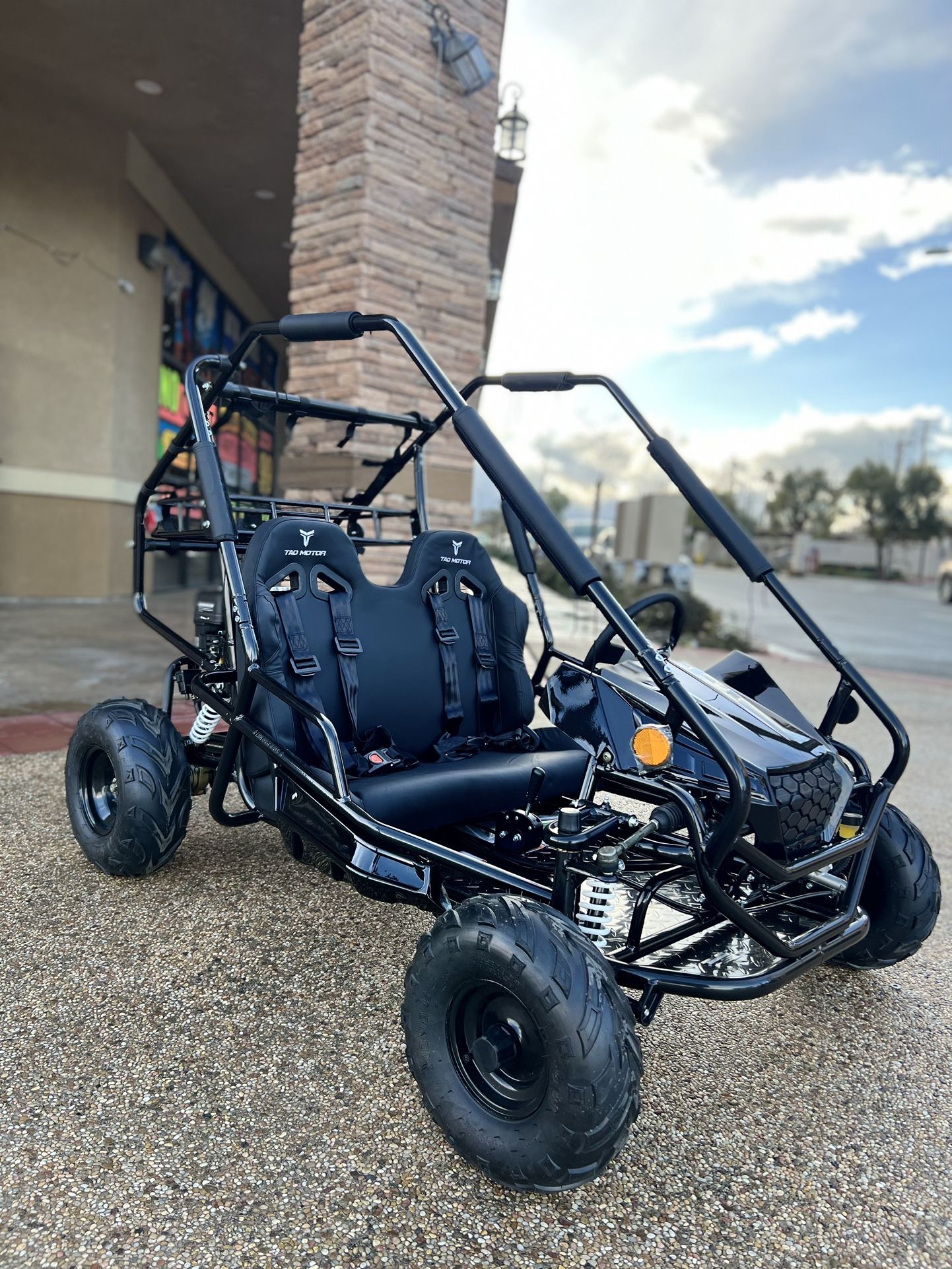 200CC GO KART for Sale in Fontana, CA - OfferUp