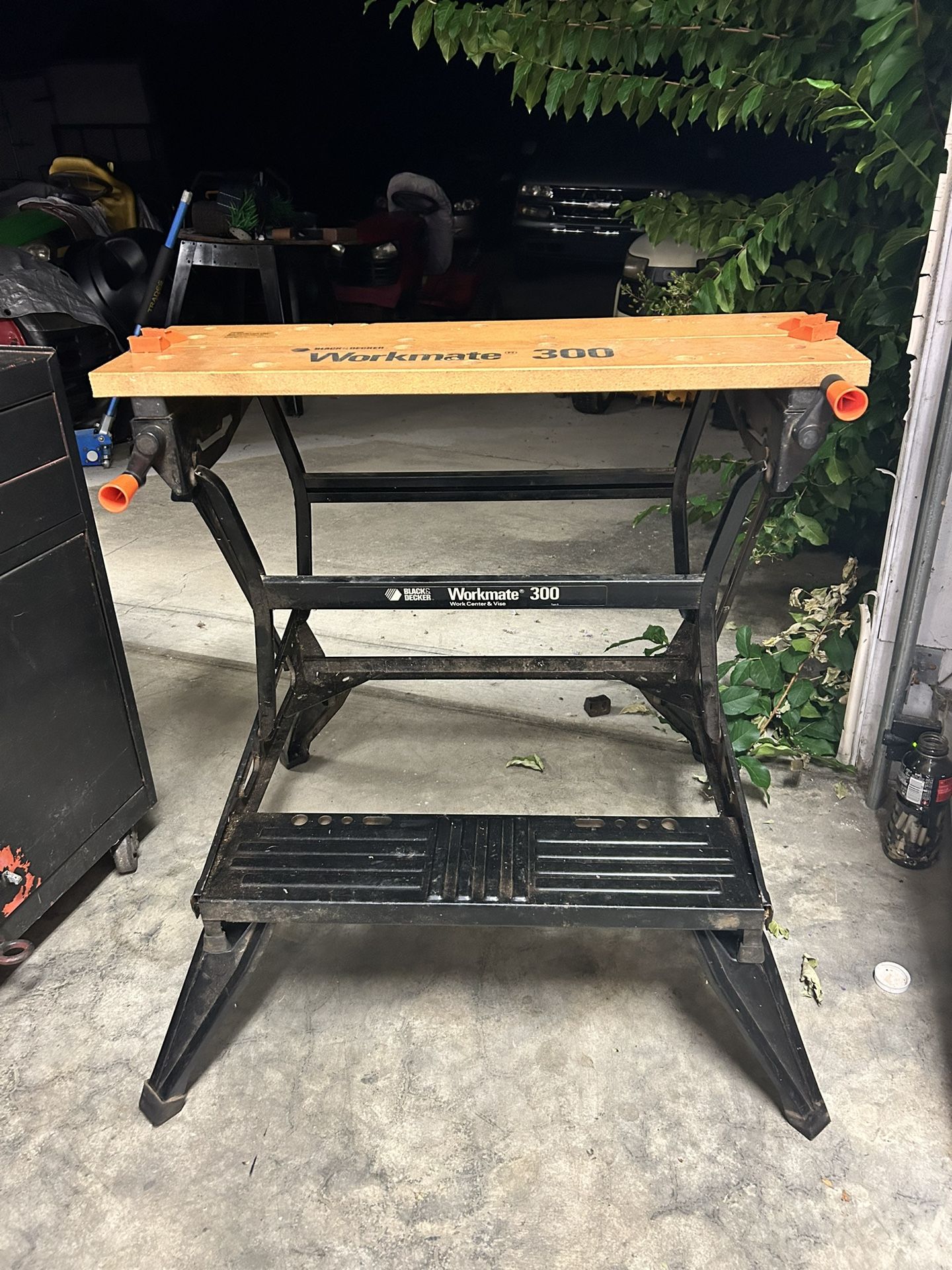 Workmate 300 for Sale in Laurens, SC - OfferUp