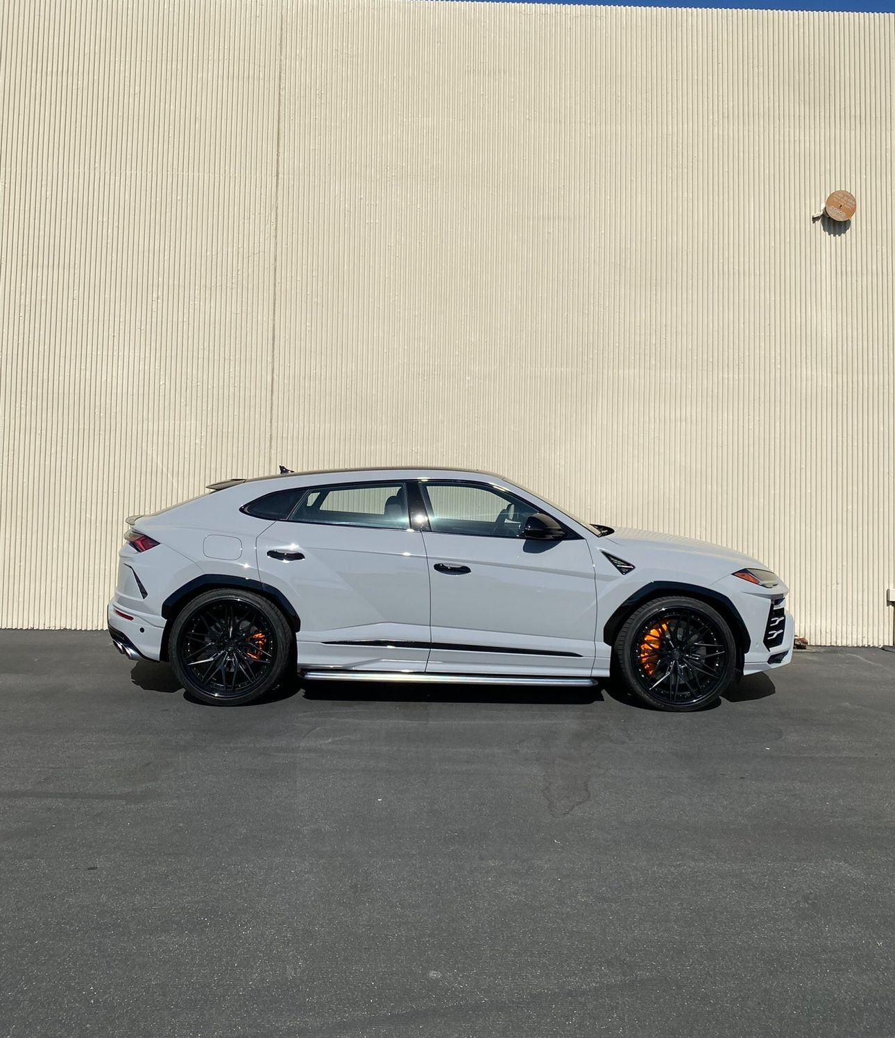 Lamborghini Urus Custom Wheels for Sale in Huntington Beach, CA - OfferUp