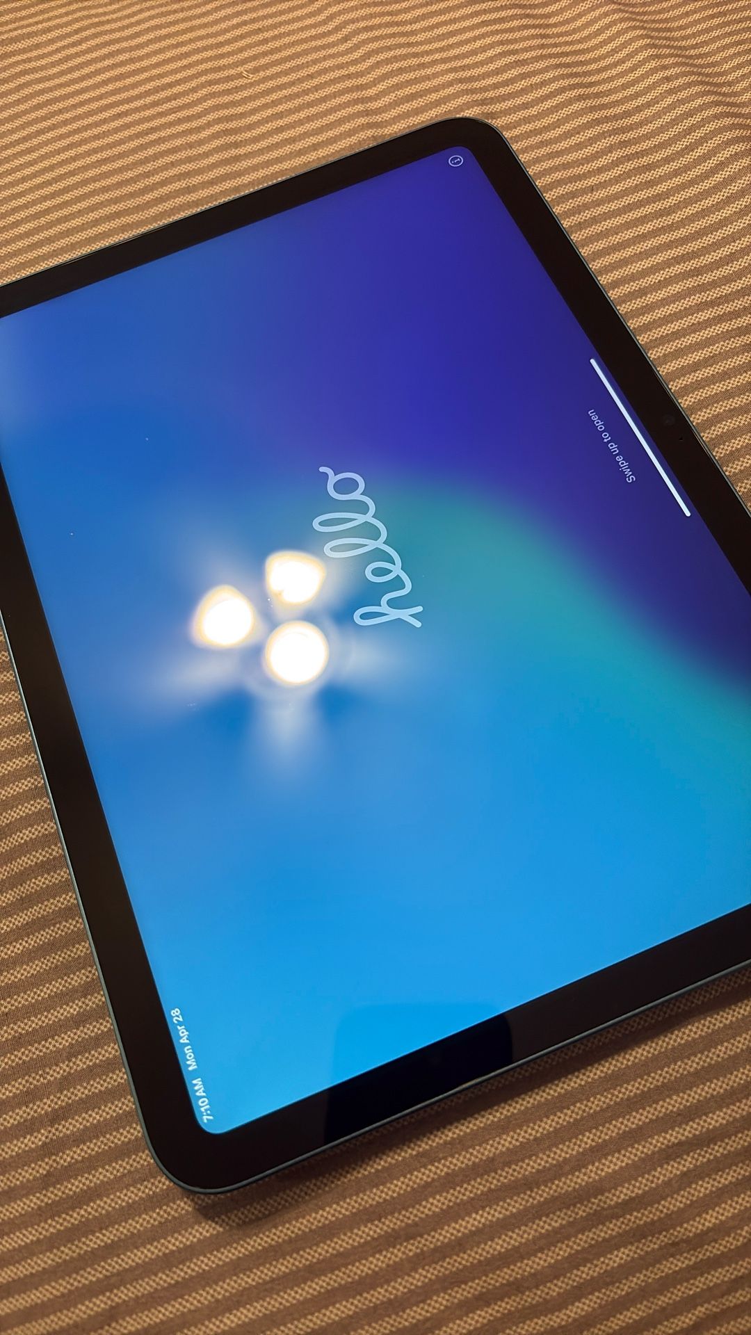 Brand New iPad 11 Generation for Sale in Moreno Valley, CA - OfferUp
