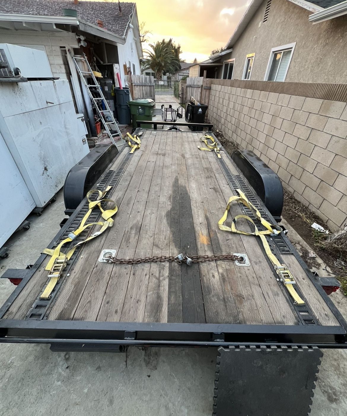 Trailer for Sale in Los Angeles, CA - OfferUp