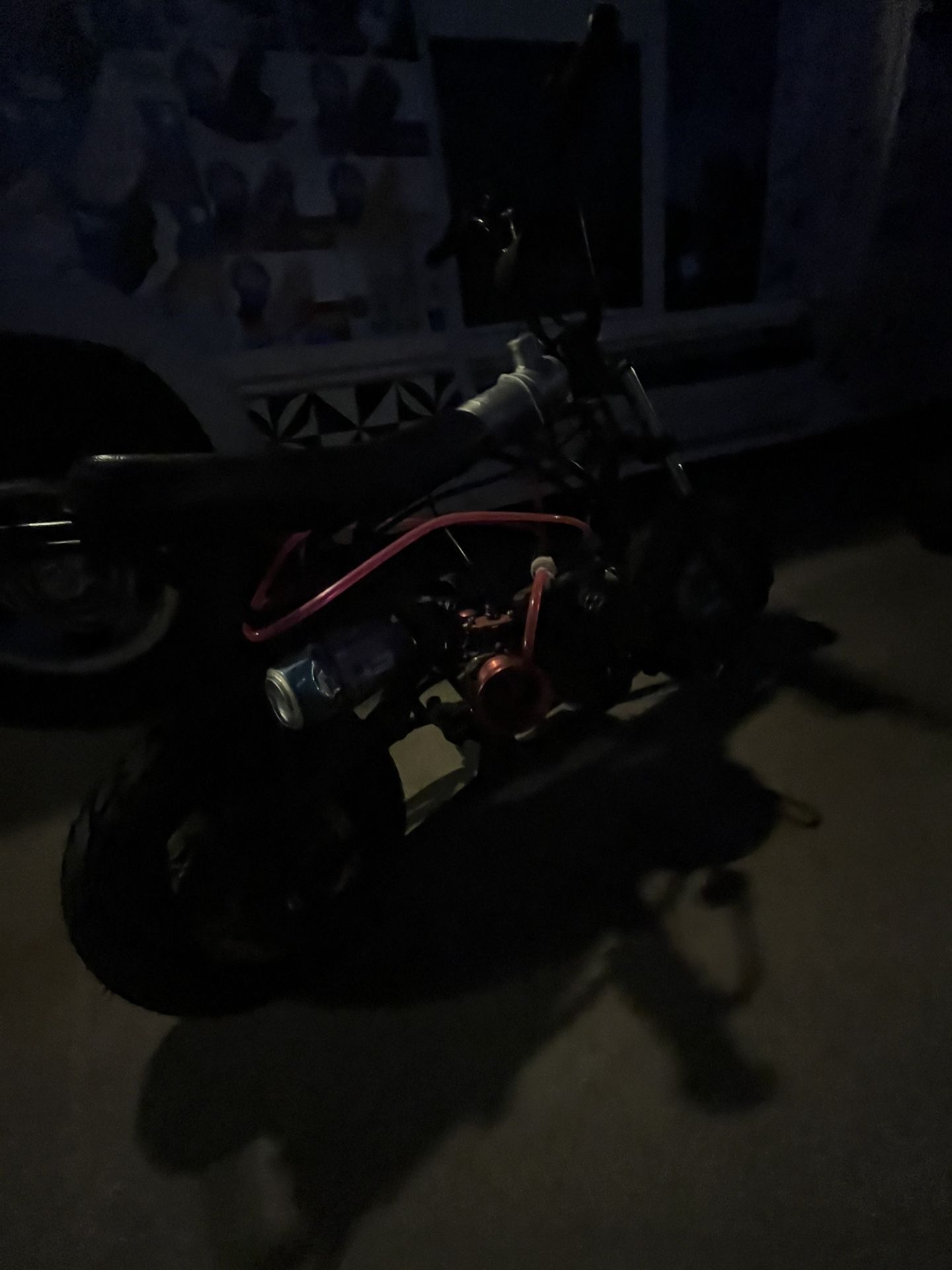 Mini Bike Mm80 Looking For 800 for Sale in Phoenix, AZ - OfferUp
