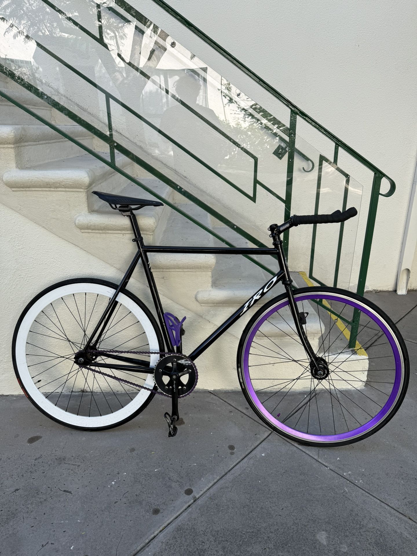 Fixed Gear Bike for Sale in Glendale, CA - OfferUp