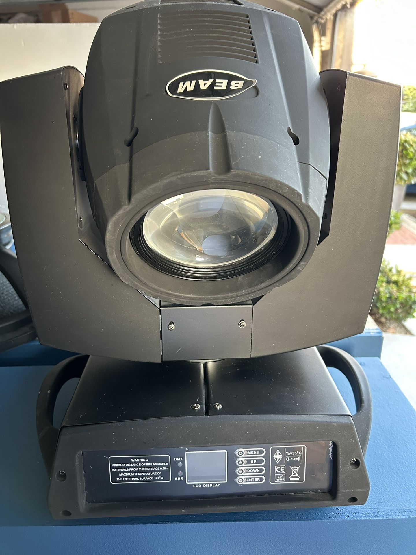 Beam 230 LED Light for Sale in Riverside, CA - OfferUp