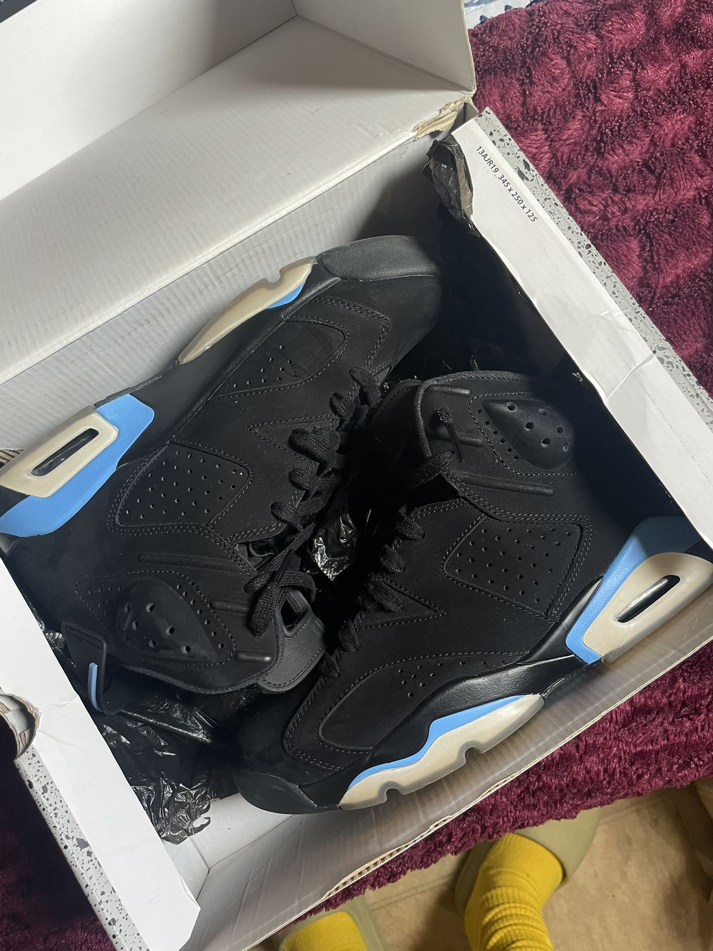 Unc 6s for Sale in Moreno Valley, CA - OfferUp
