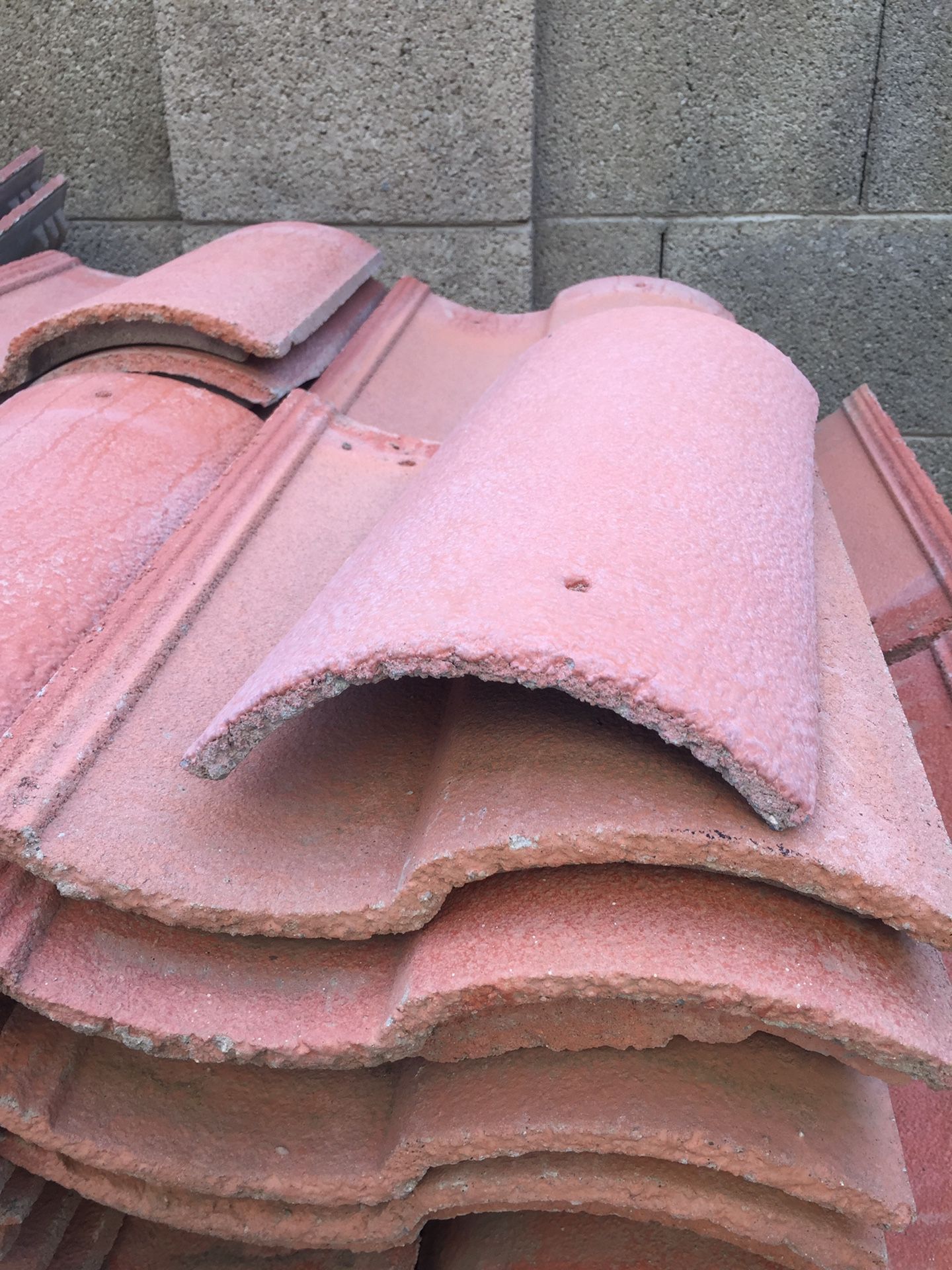 Monier Monray Roof Tiles for Sale in Phoenix, AZ - OfferUp