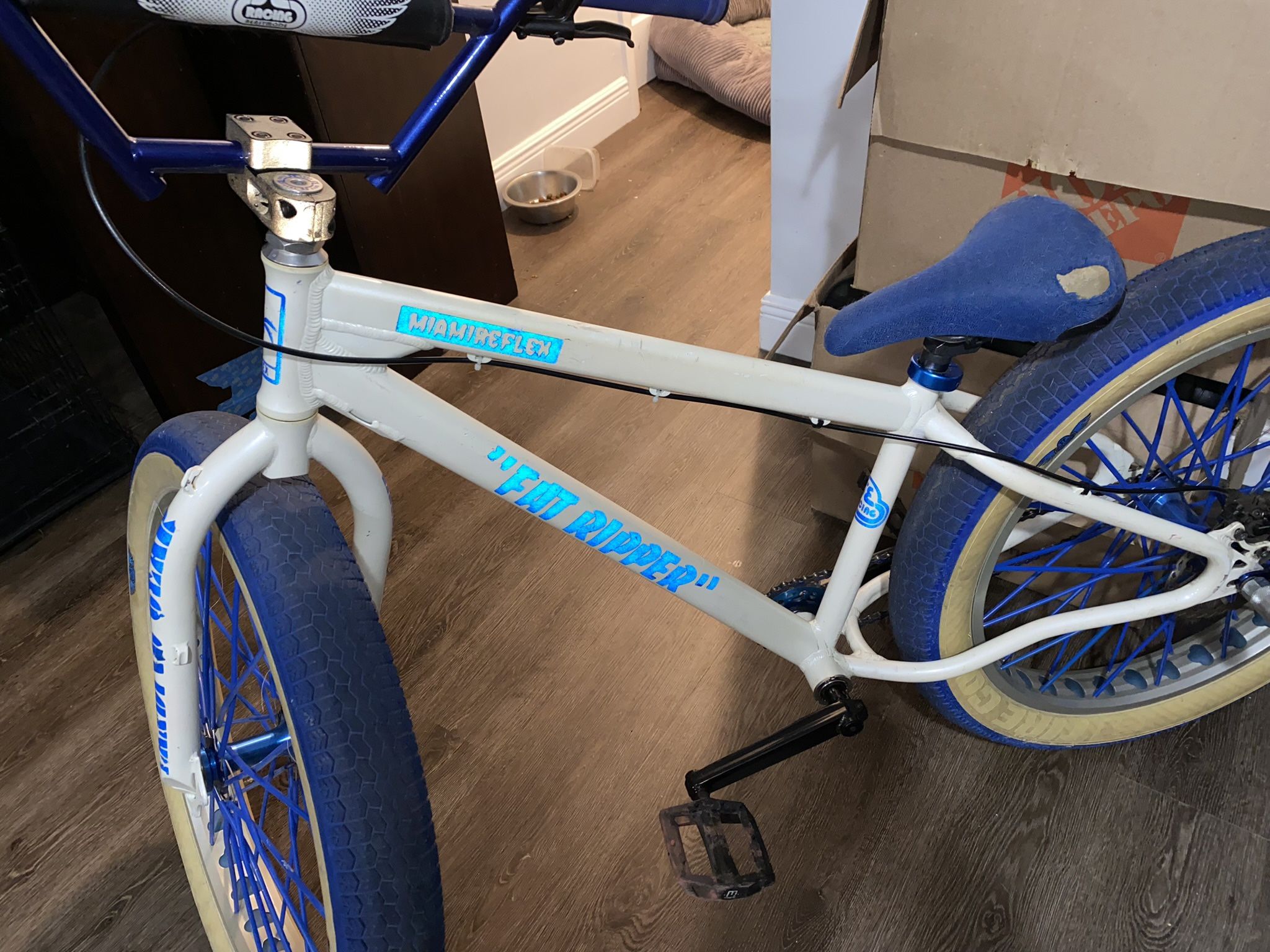 Fat Ripper for Sale in Pembroke Pines, FL - OfferUp