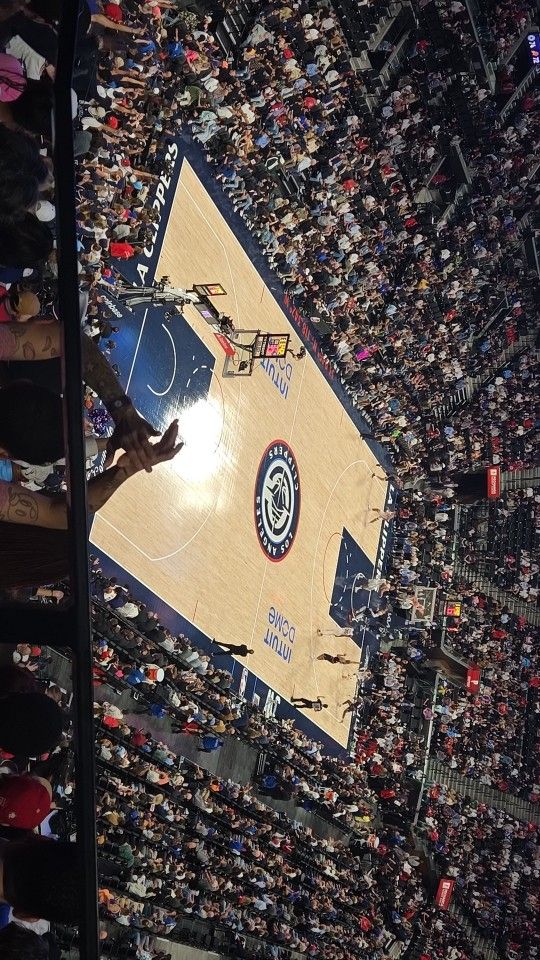 MAKE OFFER!! 2 Los Angeles CLIPPERS tickets tix TERW15 Row2 Seats8&9 ...