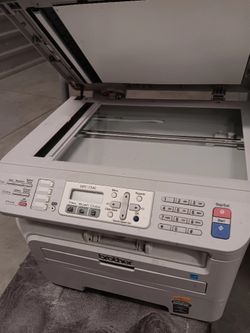 Brother Mfc 7340 Printer