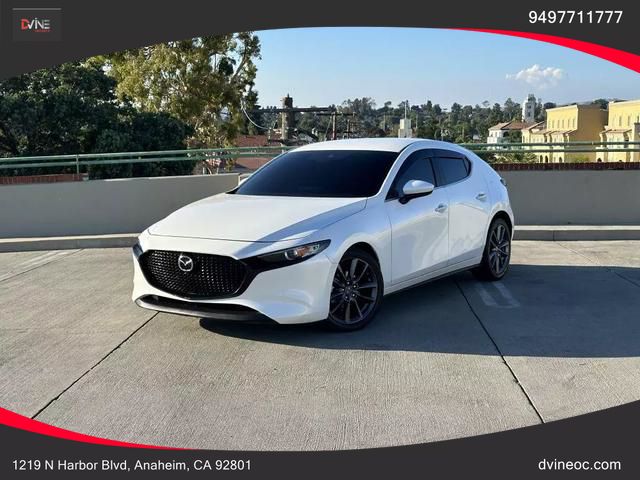 2019 MAZDA MAZDA3 for Sale in Anaheim, CA - OfferUp