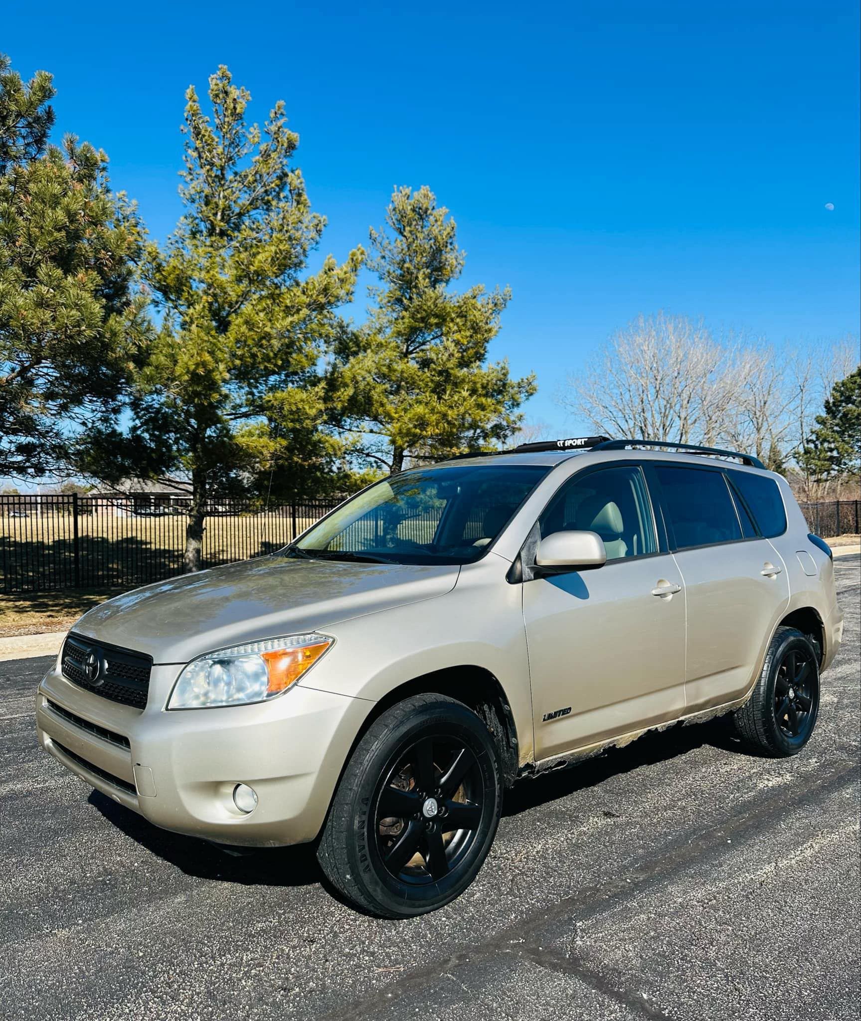 2006 Toyota Rav4 for Sale in Glencoe, IL - OfferUp